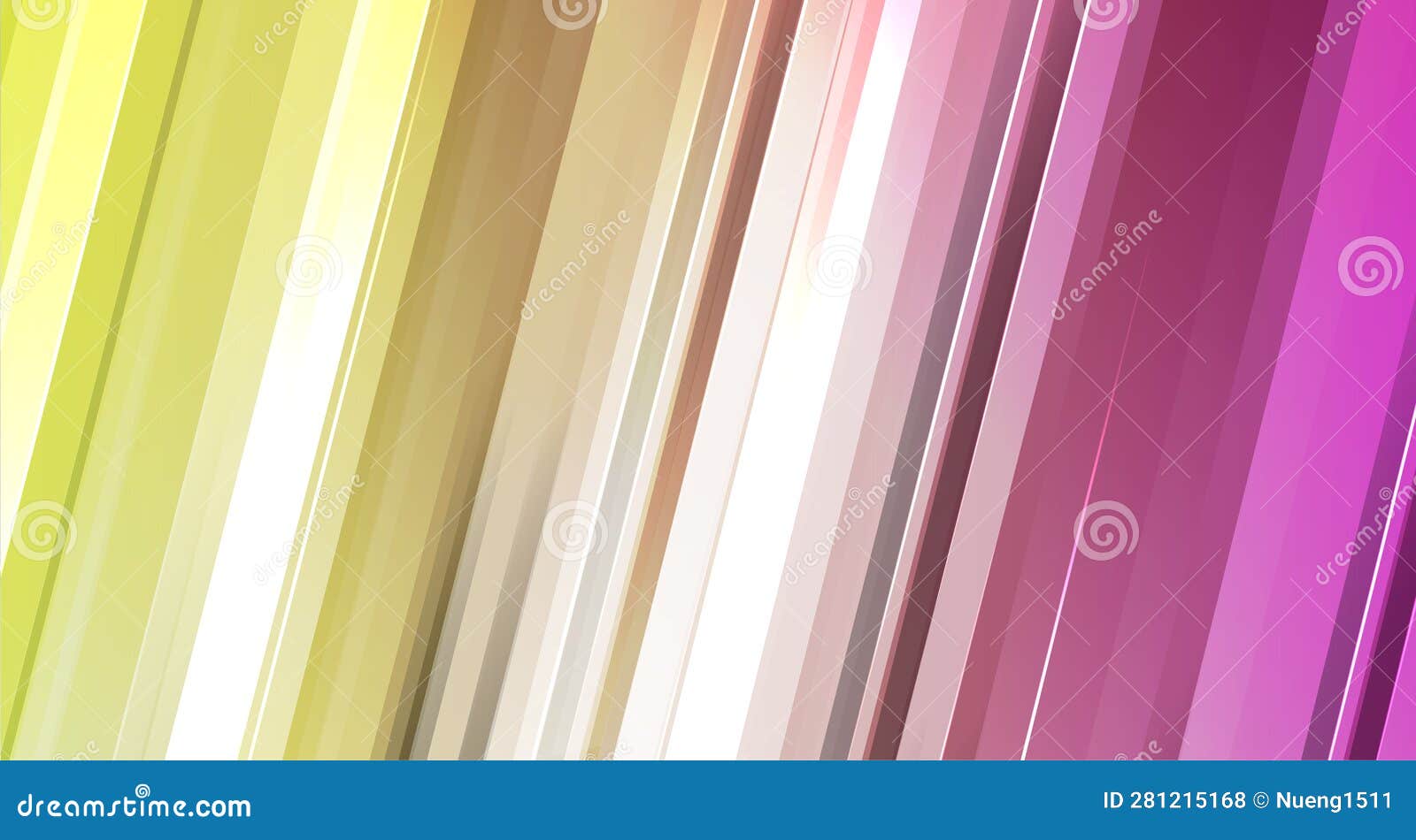 Abstract Colorful Strip Background_21 Stock Vector - Illustration of ...