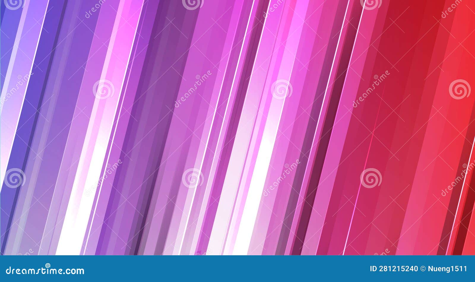 Abstract Colorful Strip Background_32 Stock Vector - Illustration of ...