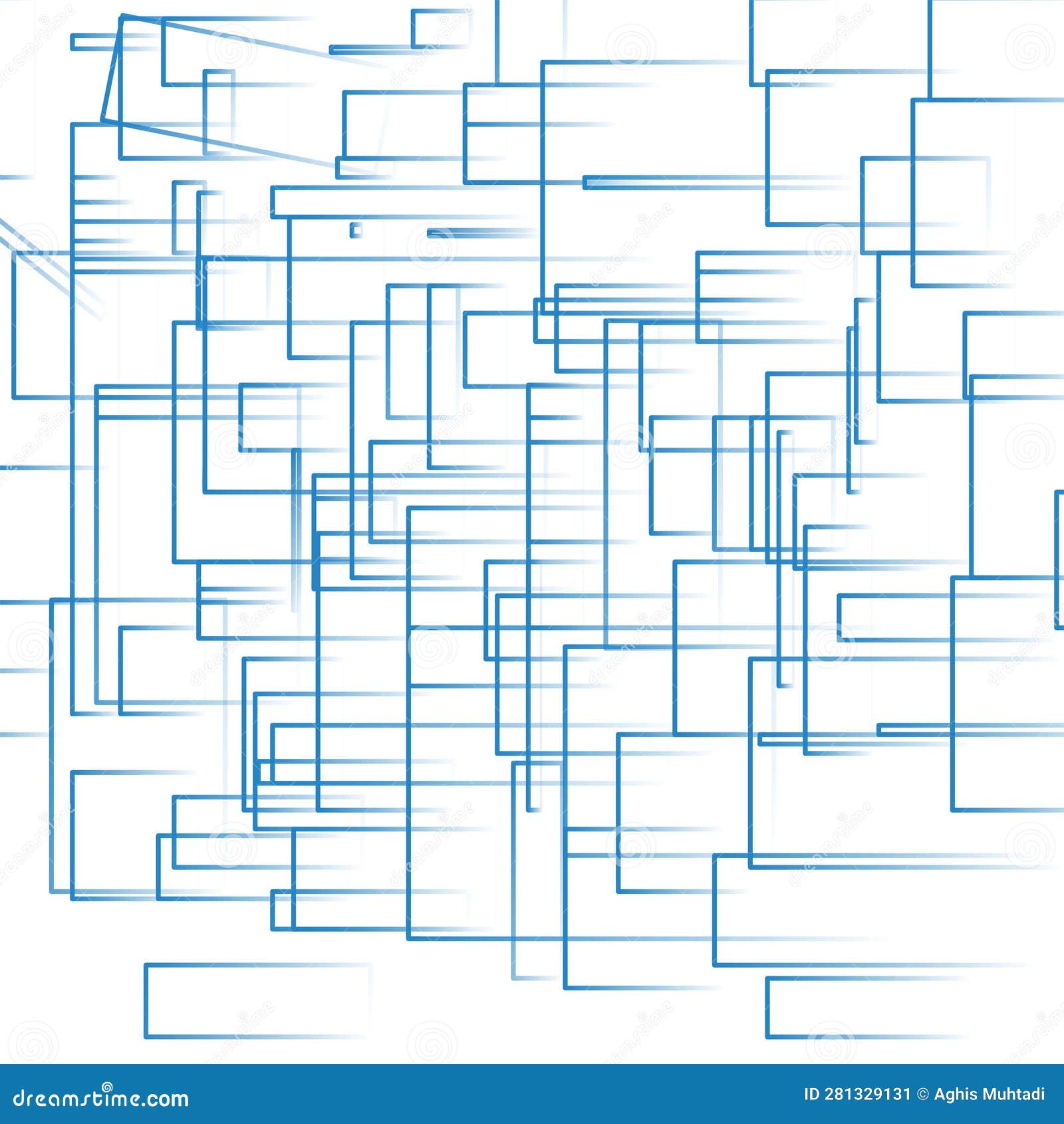 Rictangle background stock vector. Illustration of book - 281329131