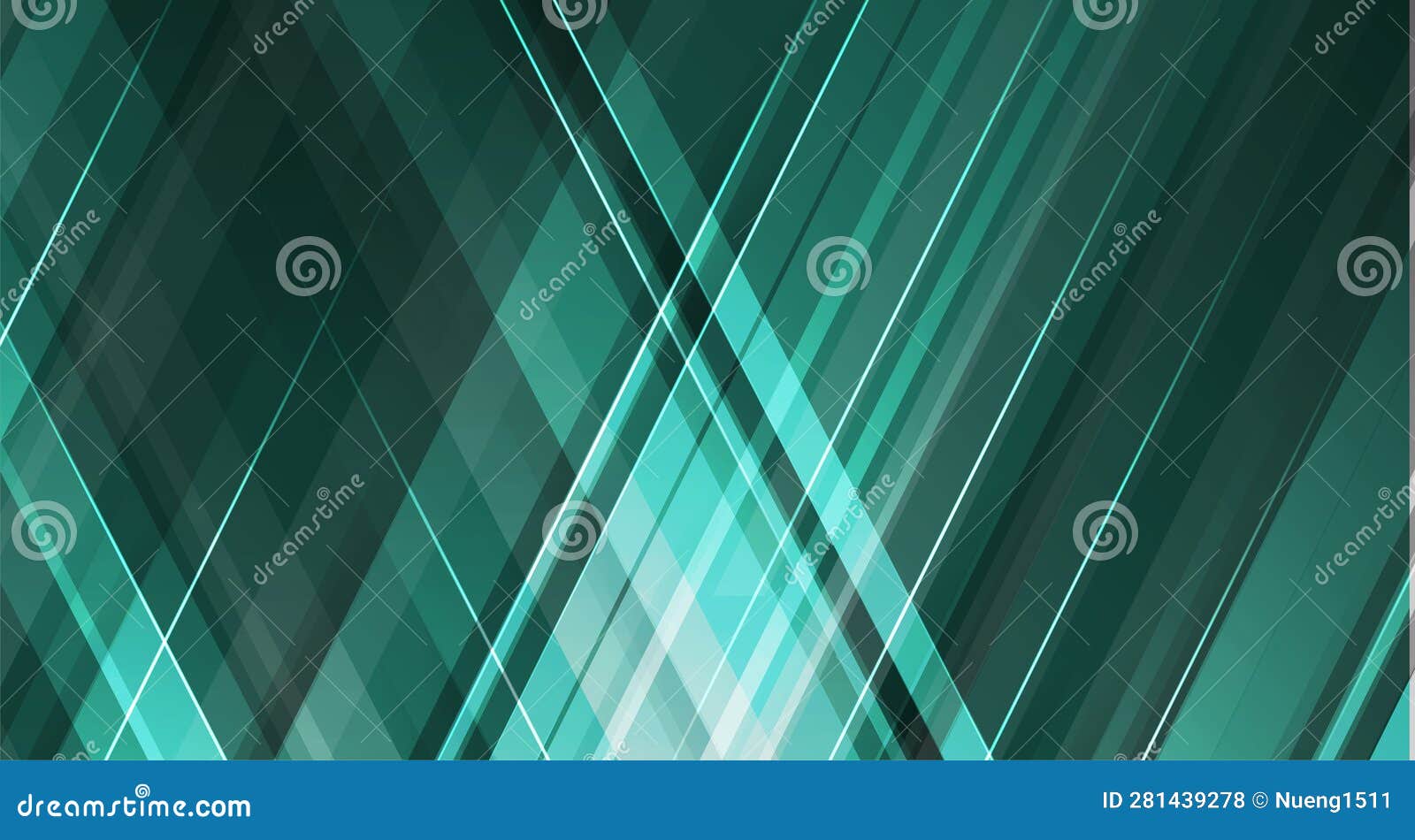 Abstract Colorful Strip Design Wallpaper Background_030 Stock Vector ...