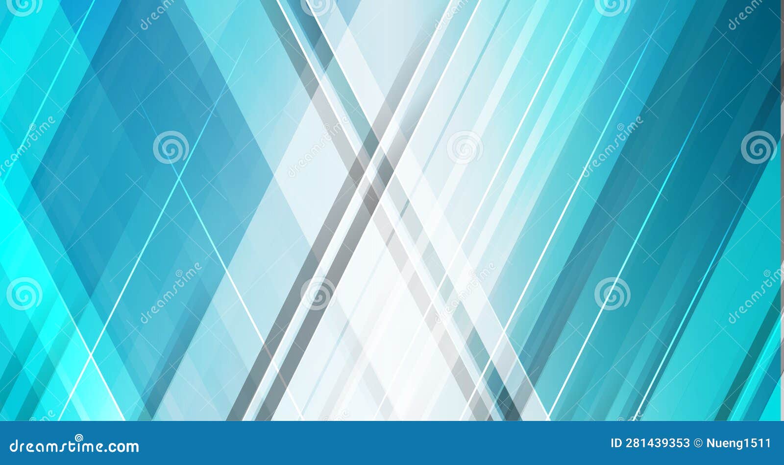 Abstract Colorful Strip Design Wallpaper Background_042 Stock Vector ...