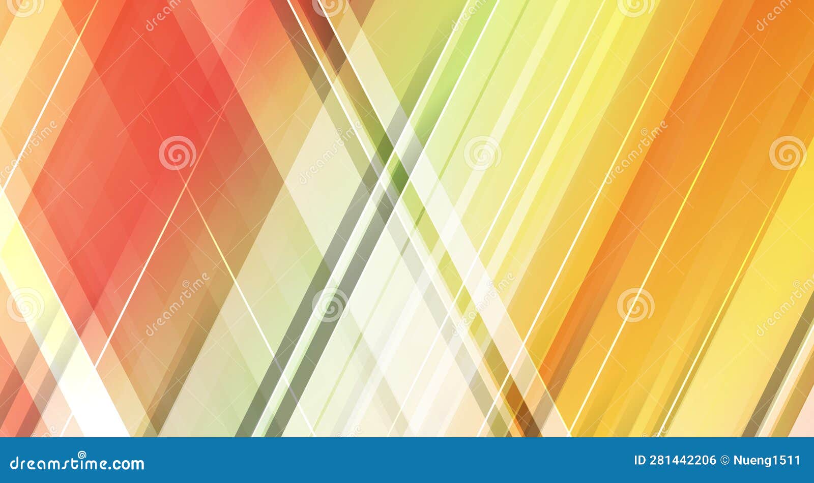 Abstract Colorful Strip Design Wallpaper Background_048 Stock Vector ...