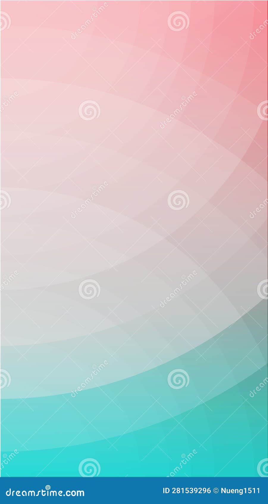 Abstract Color Curve Smooth Background Wallpaper_053 Stock Vector ...