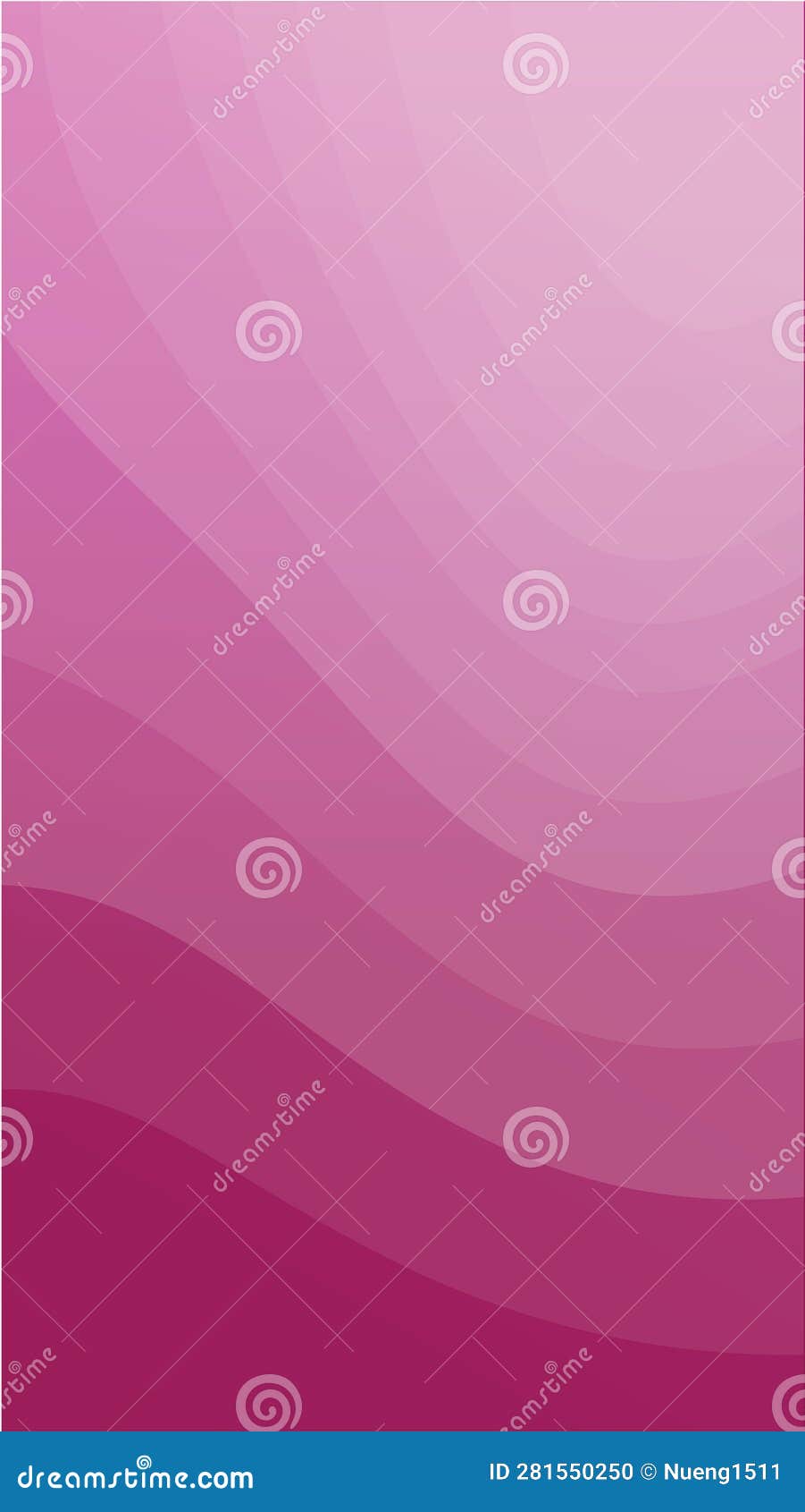 Abstract Color Curve Smooth Background Wallpaper_0101 Stock Vector ...