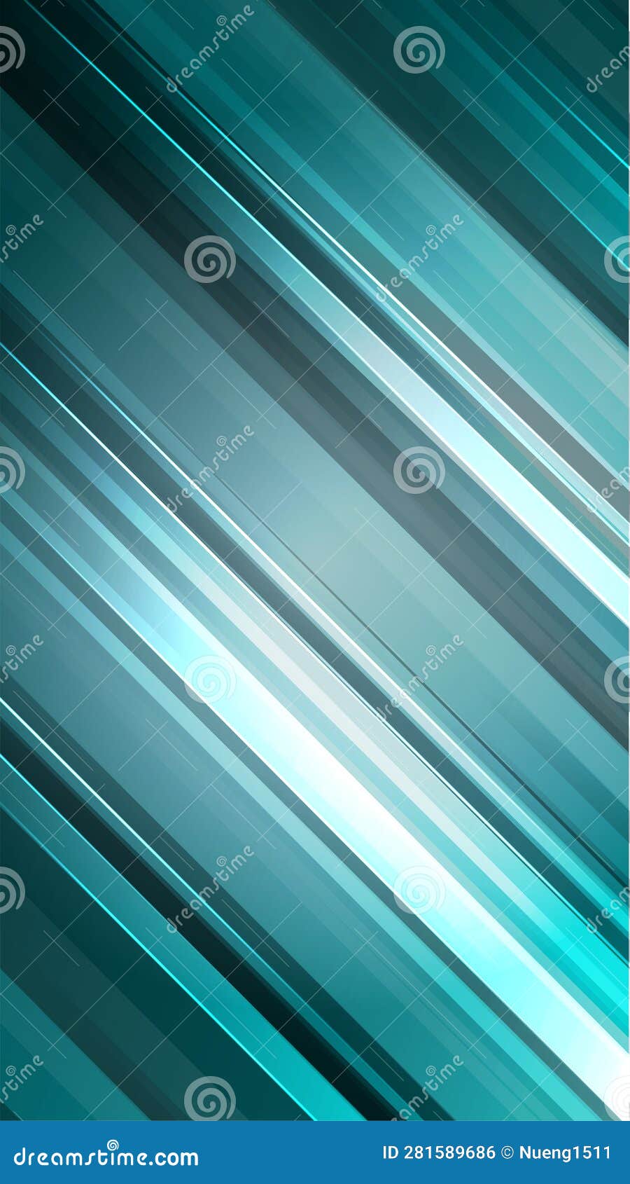 Abstract Colorful Lighting Strip Background Wallpaper_053 Stock Vector ...