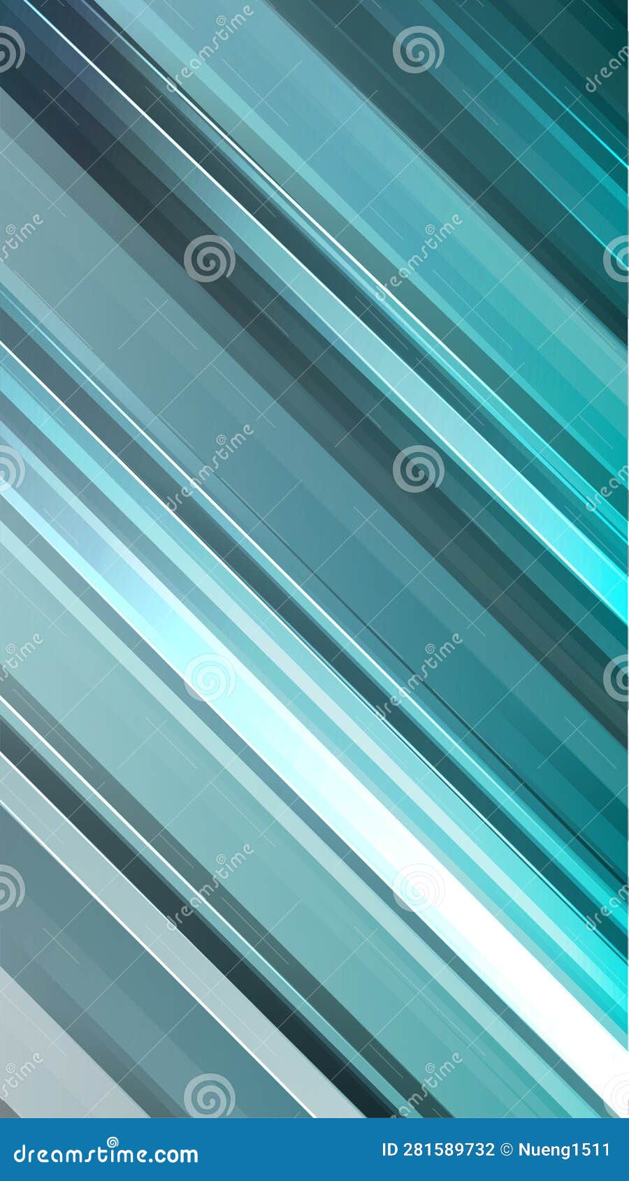 Abstract Colorful Lighting Strip Background Wallpaper_057 Stock Vector ...