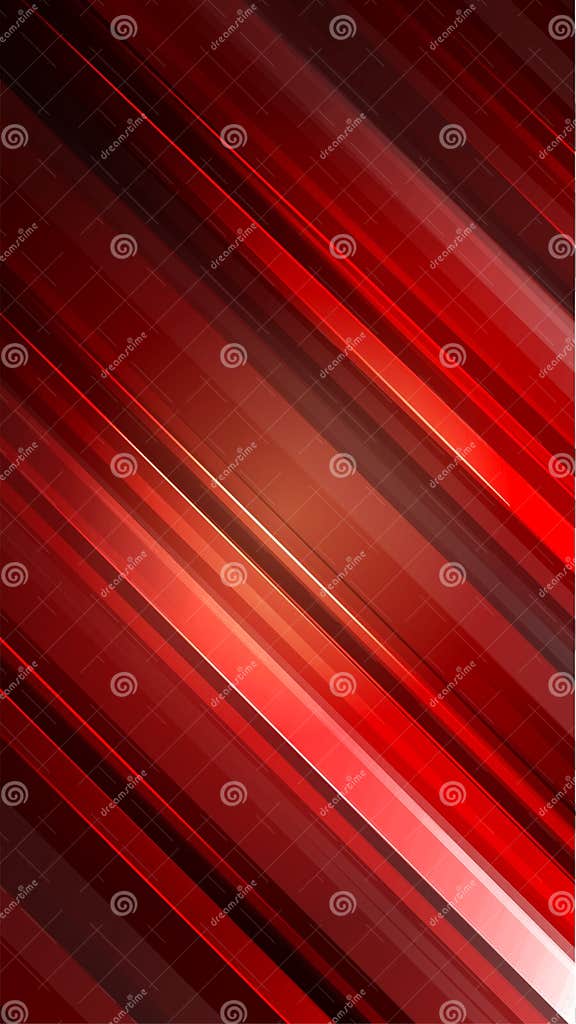Abstract Colorful Lighting Strip Background Wallpaper_061 Stock Vector ...