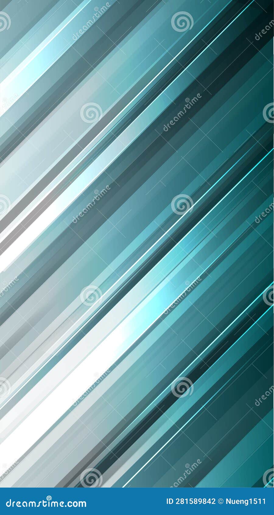 Abstract Colorful Lighting Strip Background Wallpaper_067 Stock Vector ...