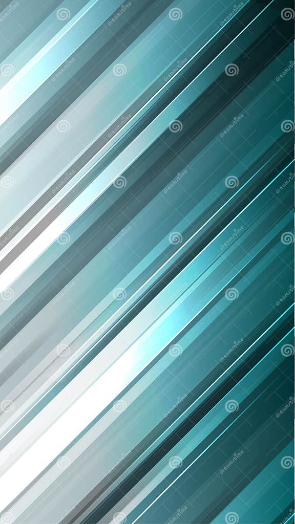 Abstract Colorful Lighting Strip Background Wallpaper_067 Stock Vector ...