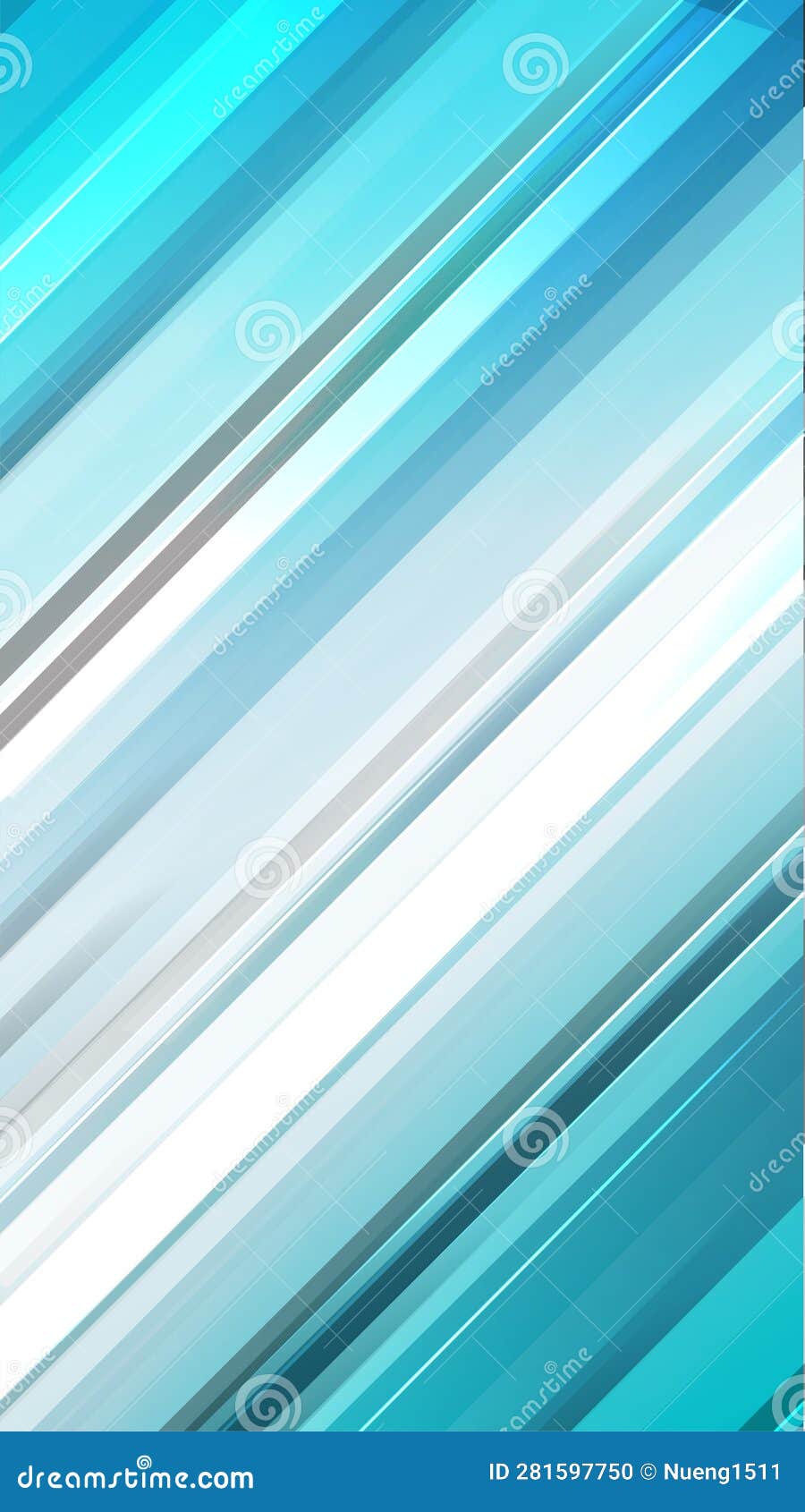 Abstract Colorful Lighting Strip Background Wallpaper_27 Stock Vector ...