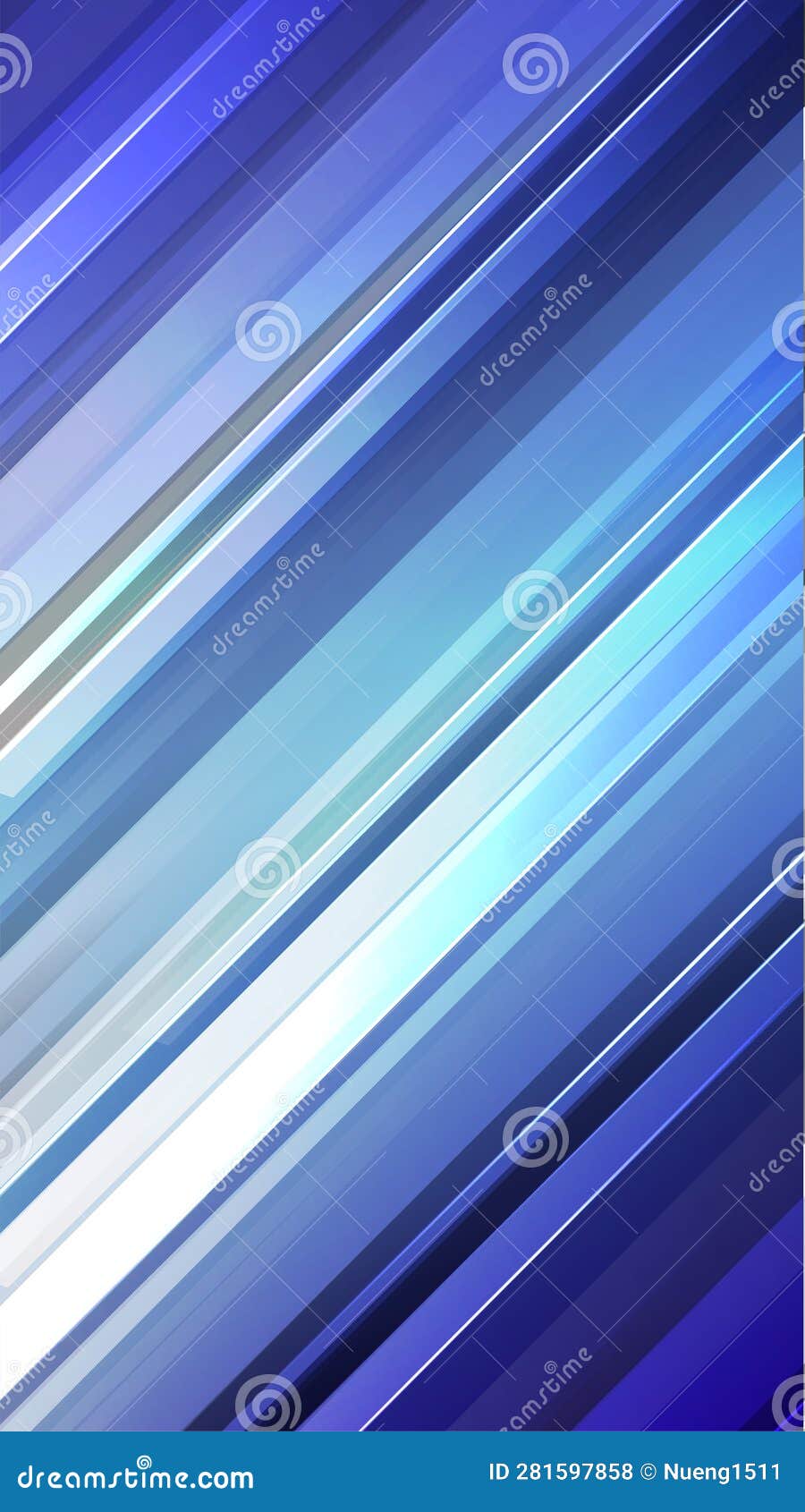 Abstract Colorful Lighting Strip Background Wallpaper_011 Stock Vector ...