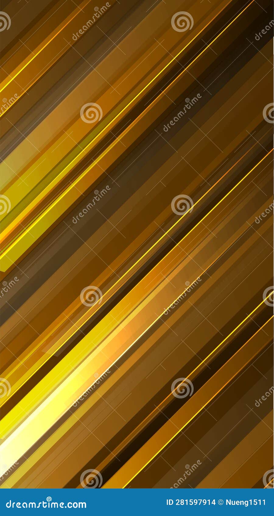 Abstract Colorful Lighting Strip Background Wallpaper_016 Stock Vector ...