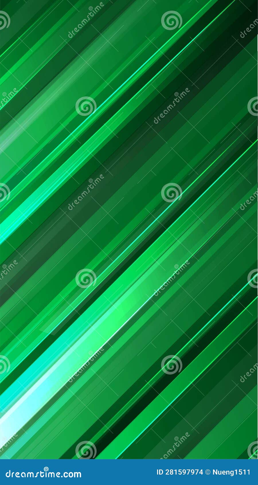 Abstract Colorful Lighting Strip Background Wallpaper_022 Stock Vector ...