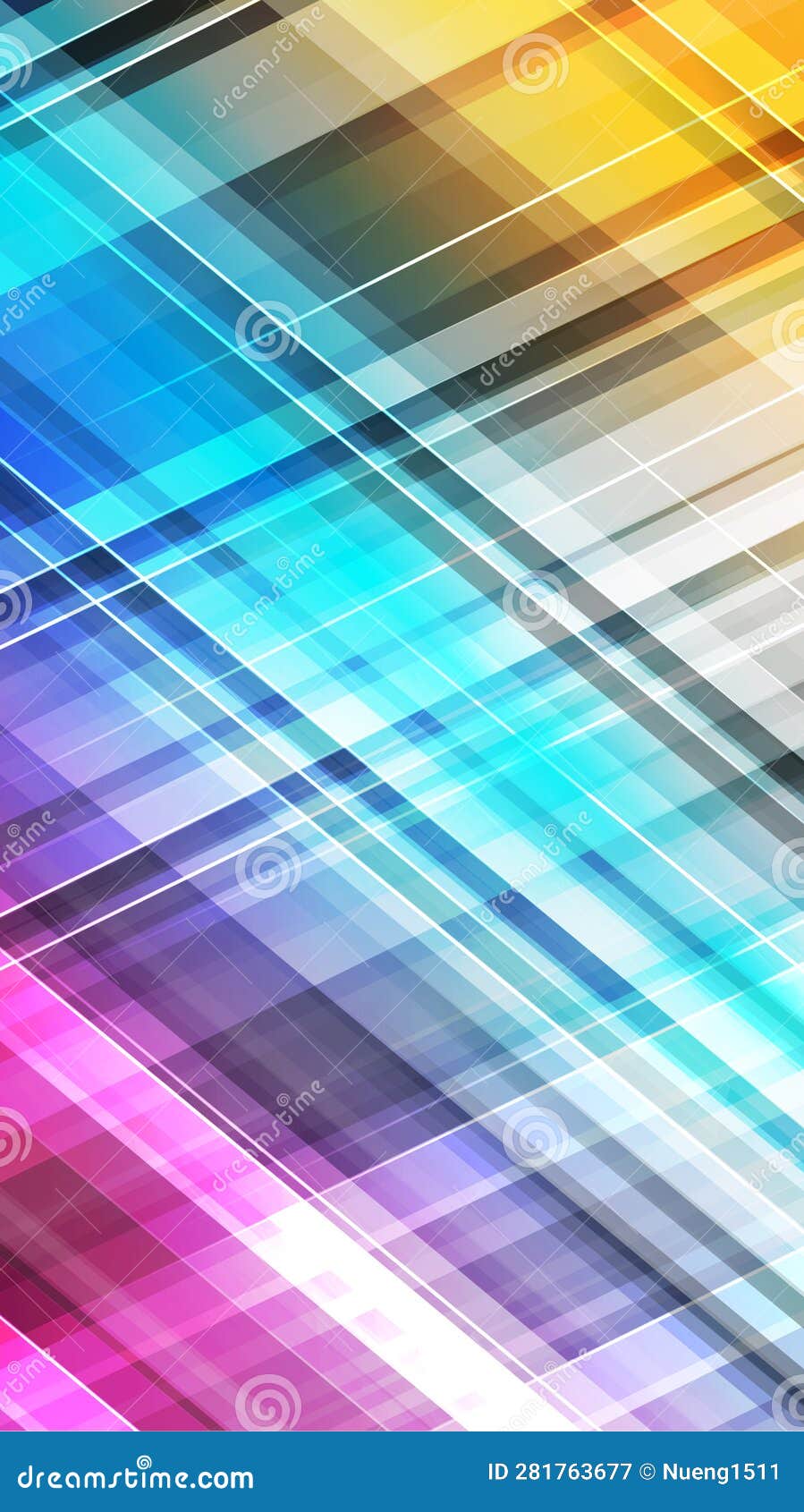 Abstract Colorful Modern Background Design_055 Stock Vector ...