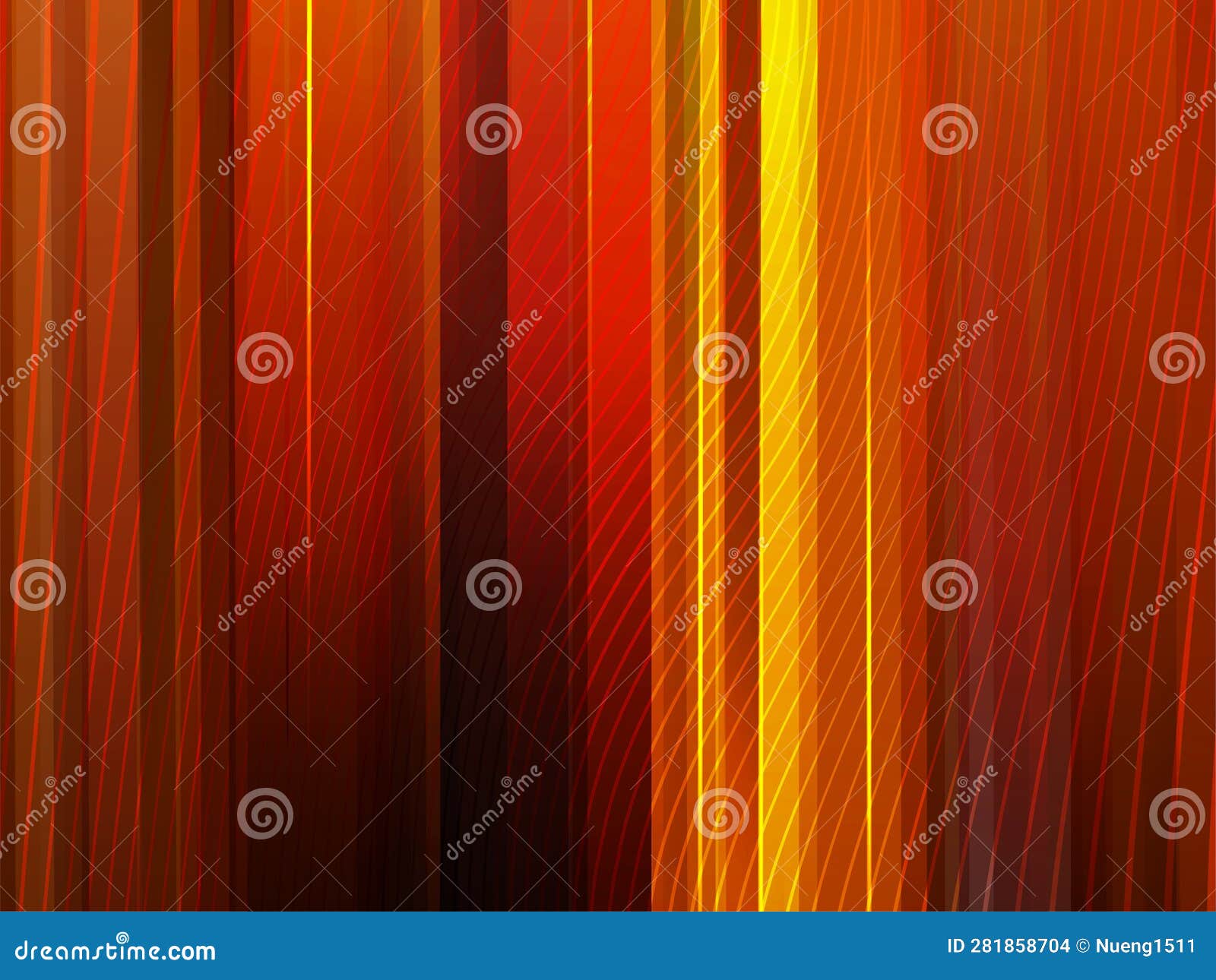 Abstract Colorful Strip Vertical Design Background_04 Stock Vector ...