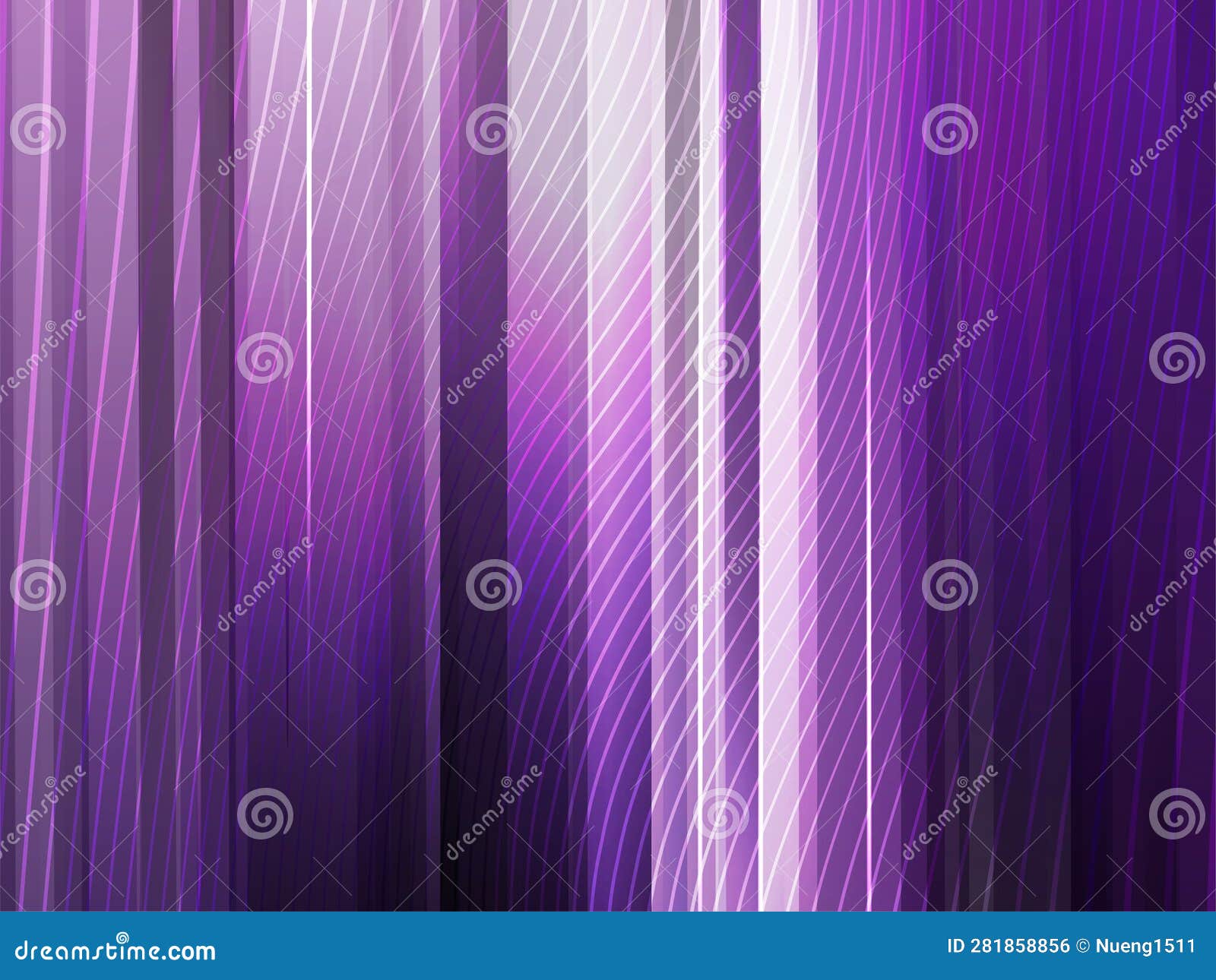 Abstract Colorful Strip Vertical Design Background_017 Stock Vector ...