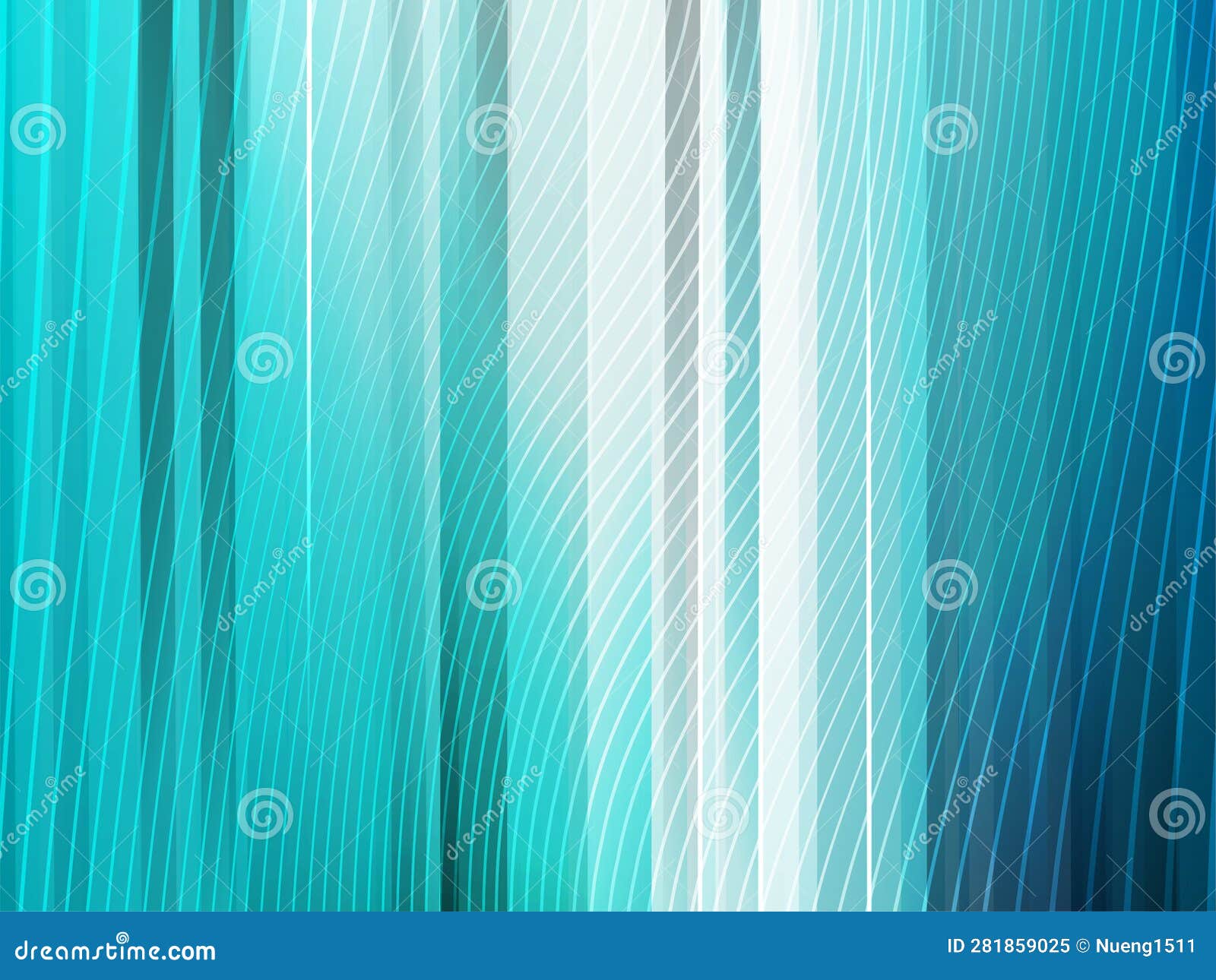 Abstract Colorful Strip Vertical Design Background_030 Stock Vector ...