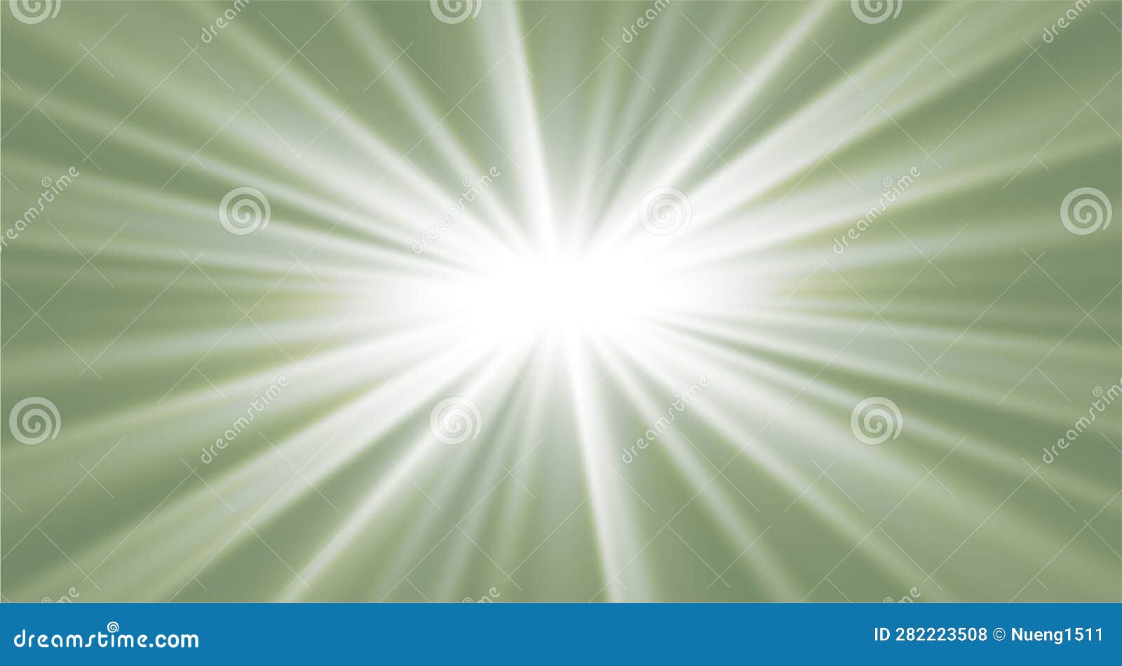 Abstract Colorful Ray Lighting Effect Background_049 Stock Vector ...