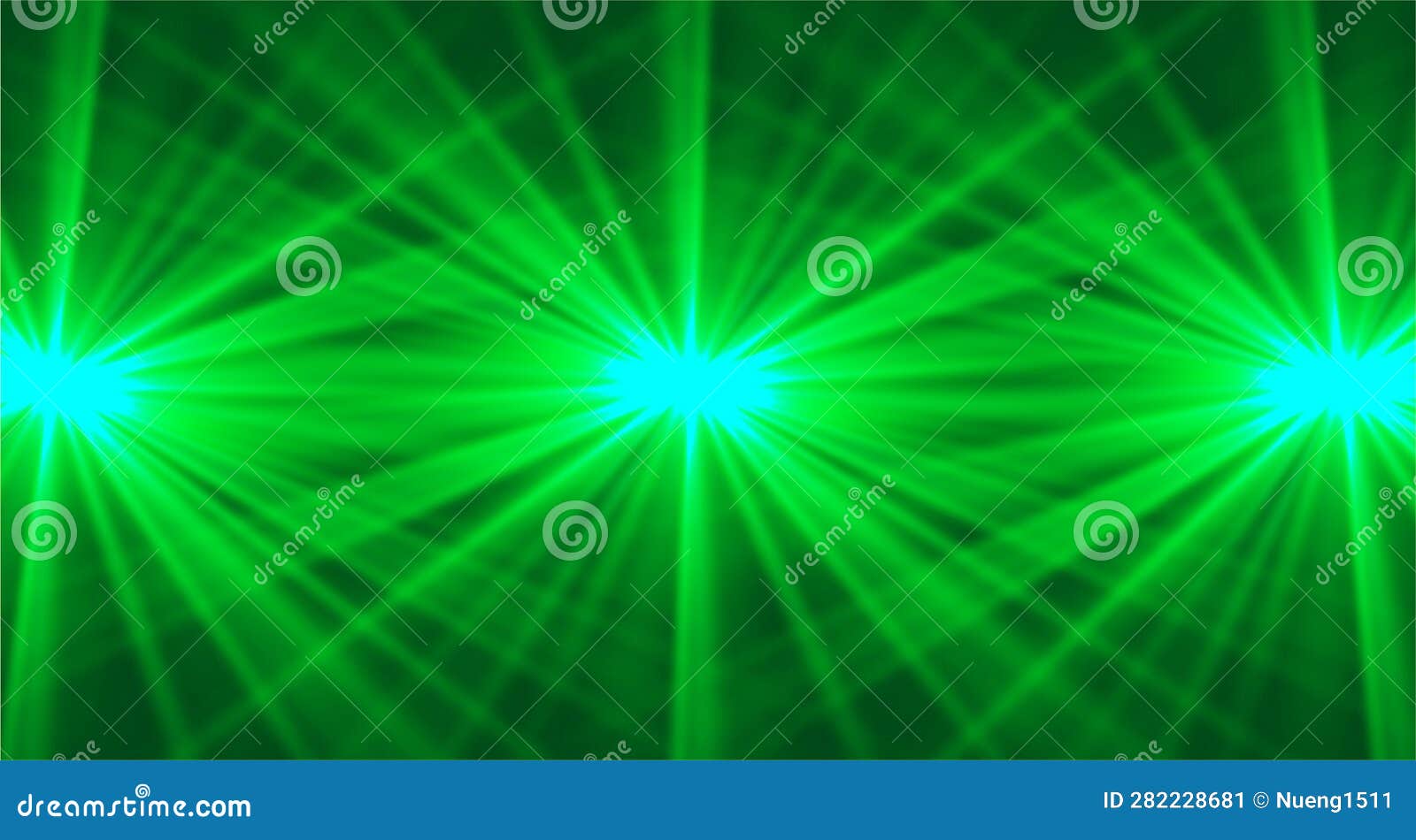 Abstract Colorful Ray Lighting Effect Background_060 Stock Vector ...
