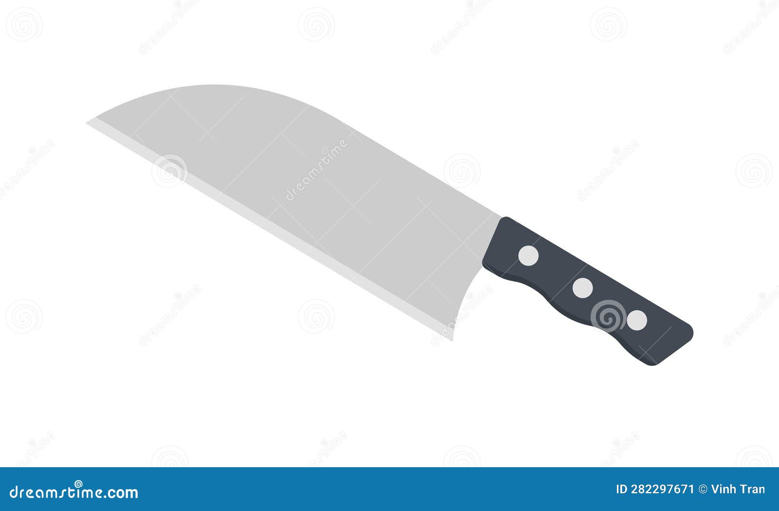 Large Sharp Cleaver Knife Clipart Vector Illustration. Cleaver Knife ... Large Sharp Cleaver Knife Clipart Vector Illustration. Cleaver Knife ...