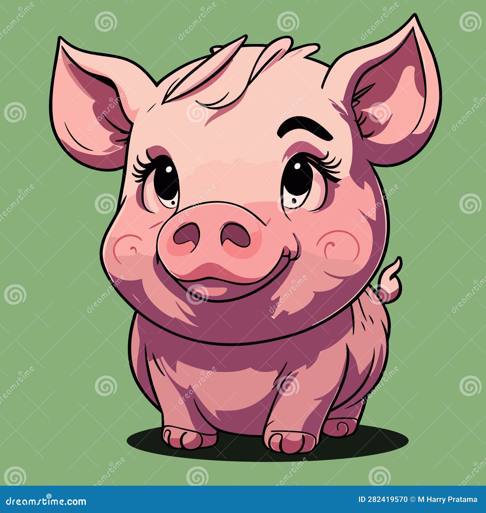 Cartoon Of Man Looking In To Empty Head Of Crazy Or Dull Brainless Man ...