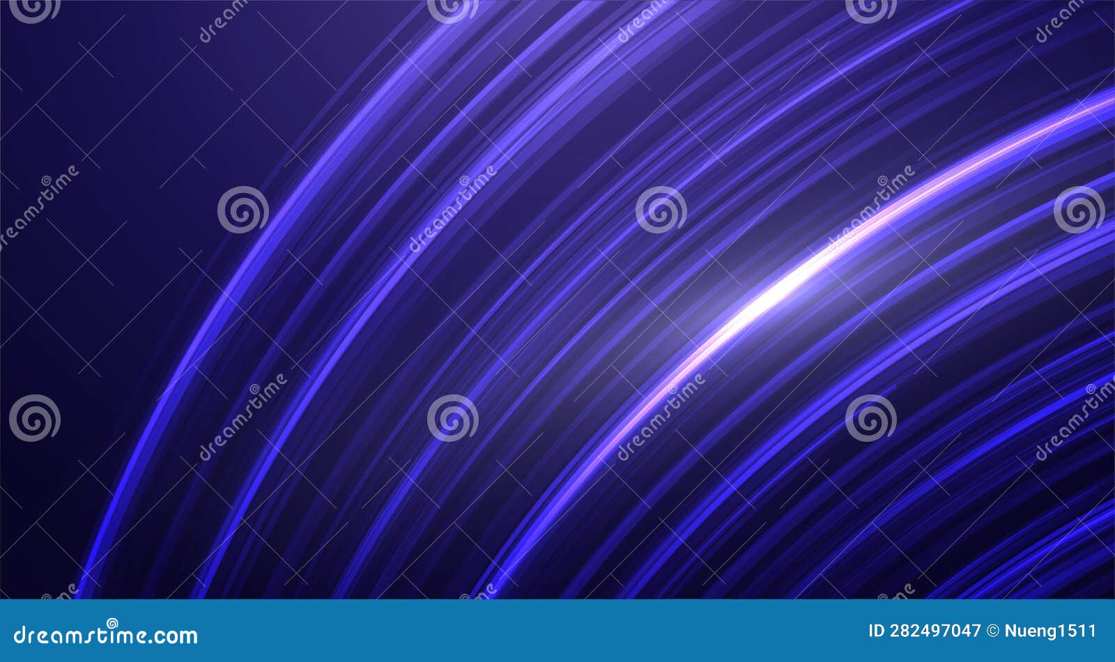 Abstract Colorful Light Effect Trails Background_020 Stock Vector ...