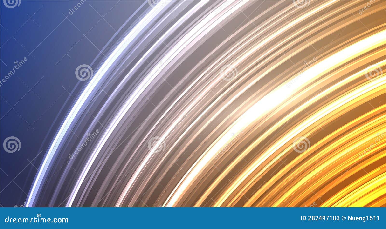 Abstract Colorful Light Effect Trails Background_044 Stock Vector ...