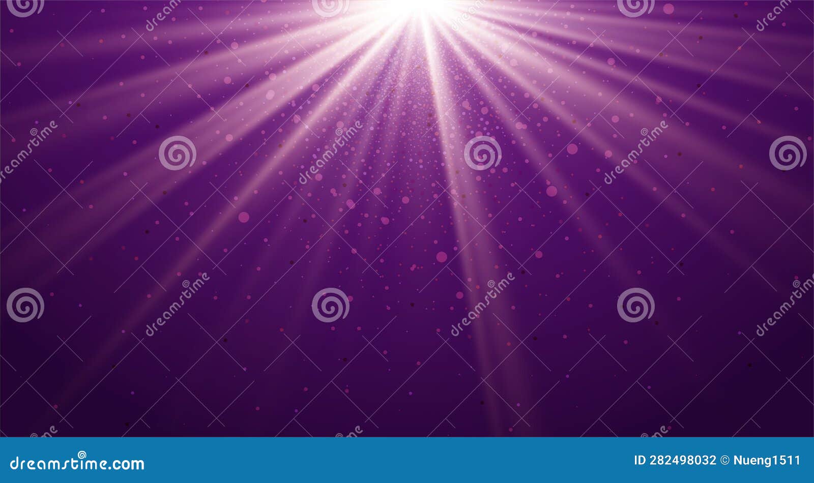 Abstract Colorful Ray Lighting Particles Effect Background_062 Stock ...