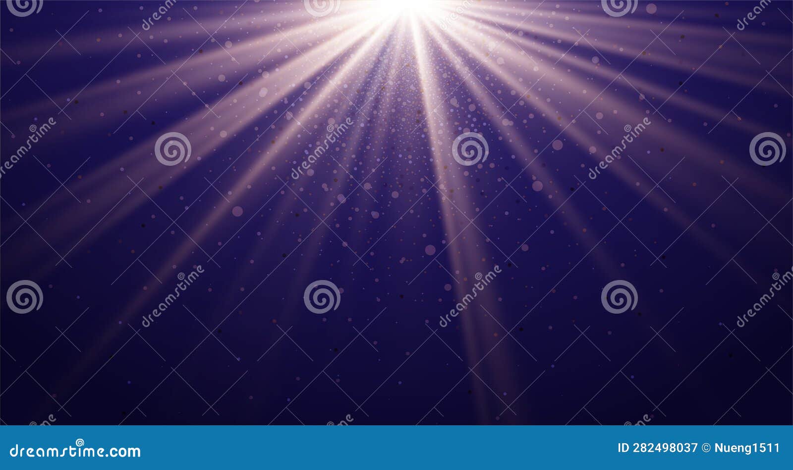 Abstract Colorful Ray Lighting Particles Effect Background_063 Stock ...