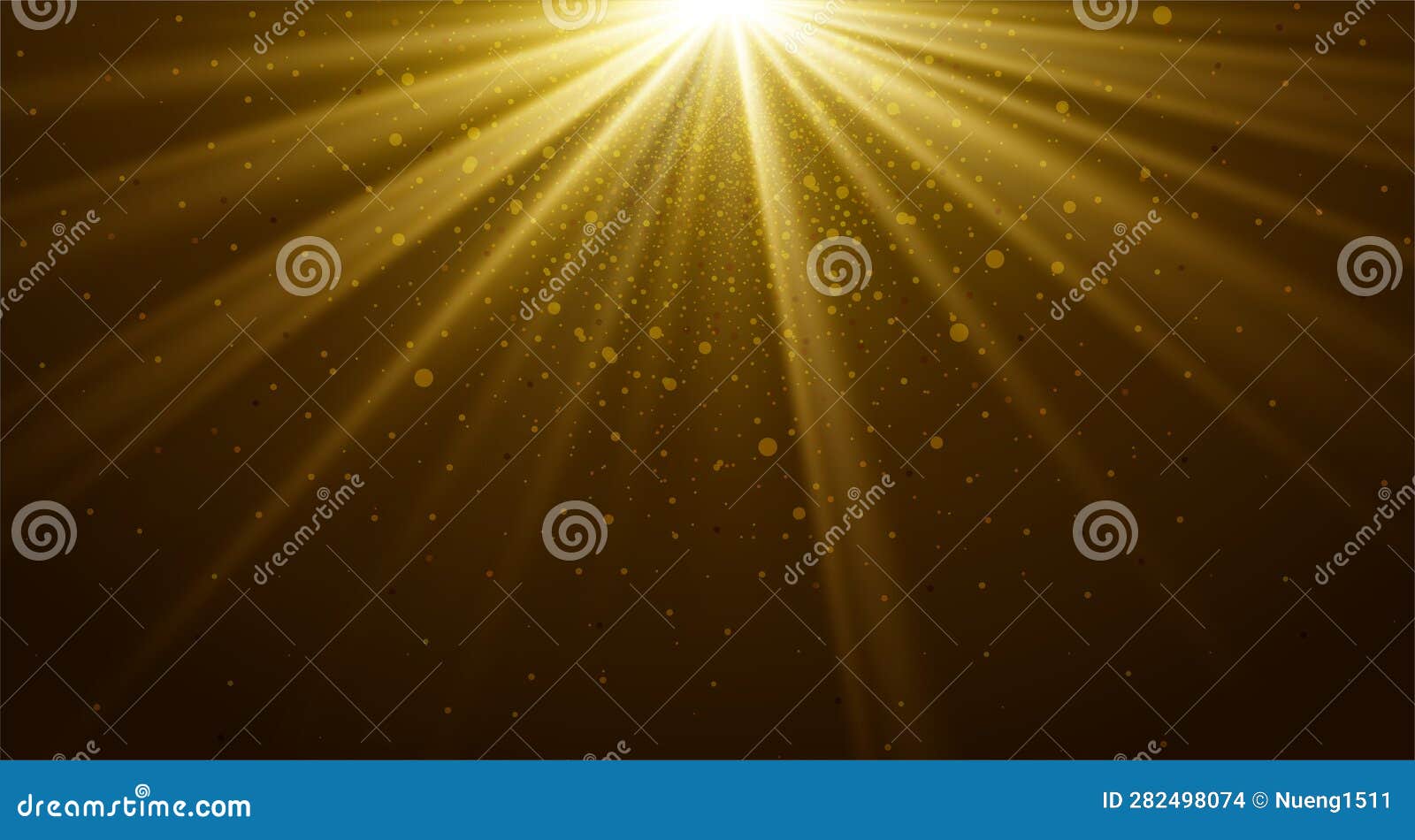 Abstract Colorful Ray Lighting Particles Effect Background_056 Stock ...