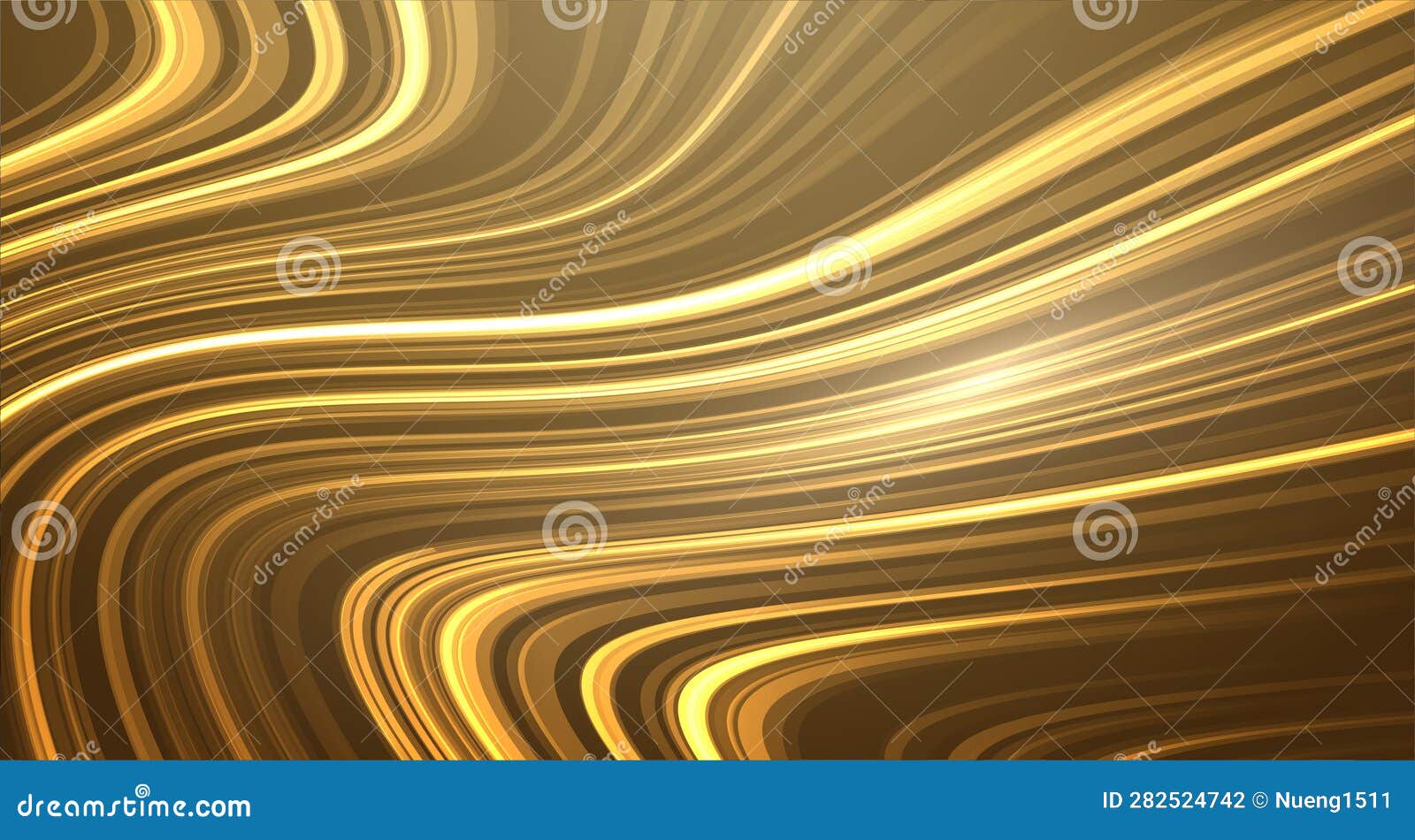 Abstract Colorful Light Effect Curve Trails Background_04 Stock Vector ...