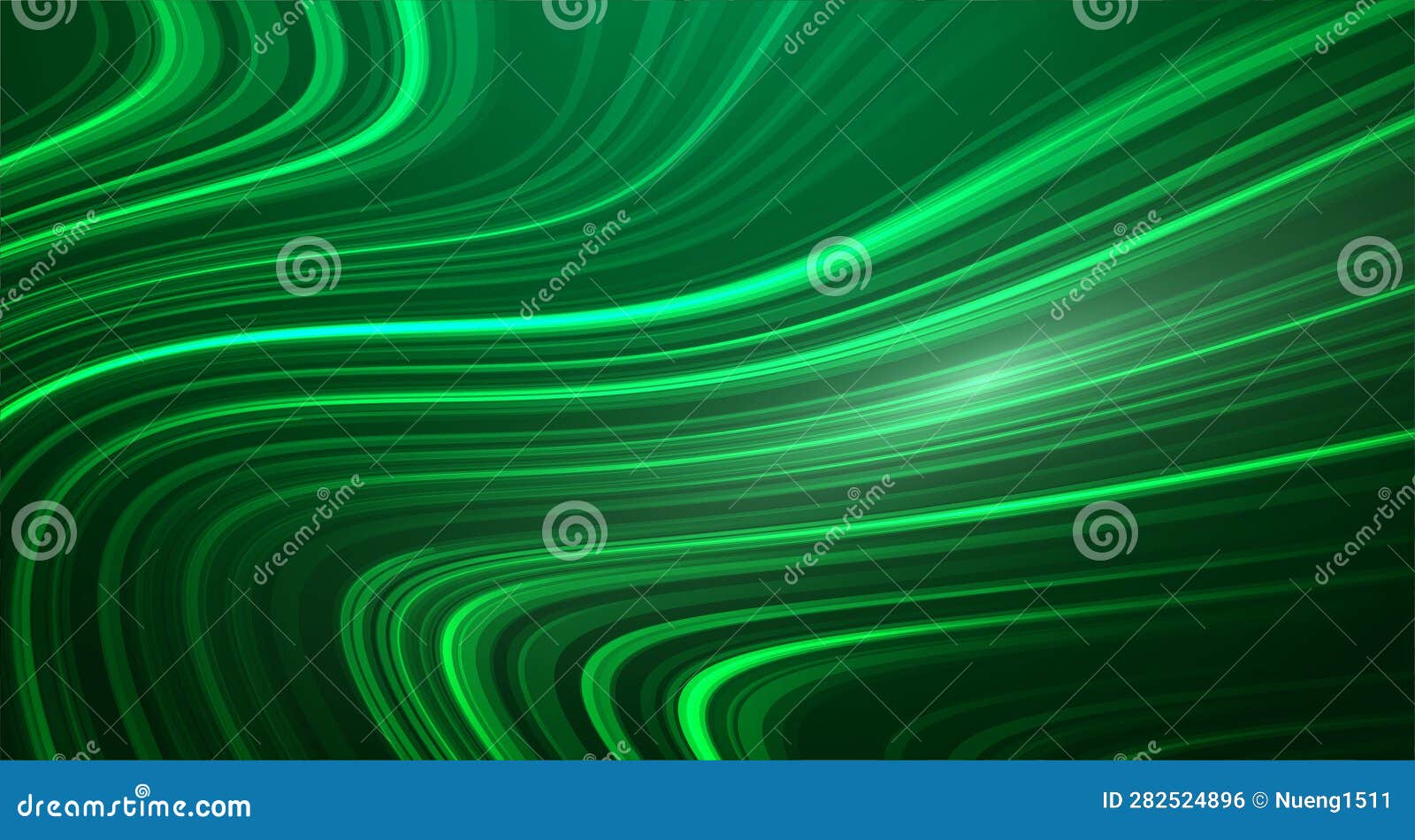 Abstract Colorful Light Effect Curve Trails Background_010 Stock Vector ...
