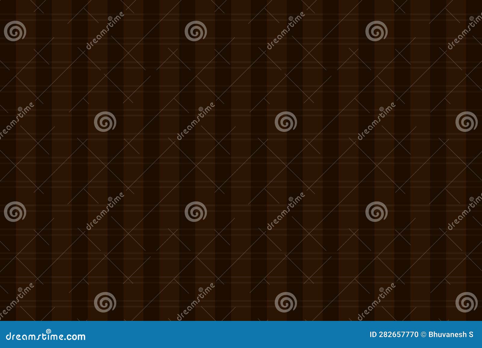 Brown Textile Pattern with Stripes Isolated Background for Your Design ...