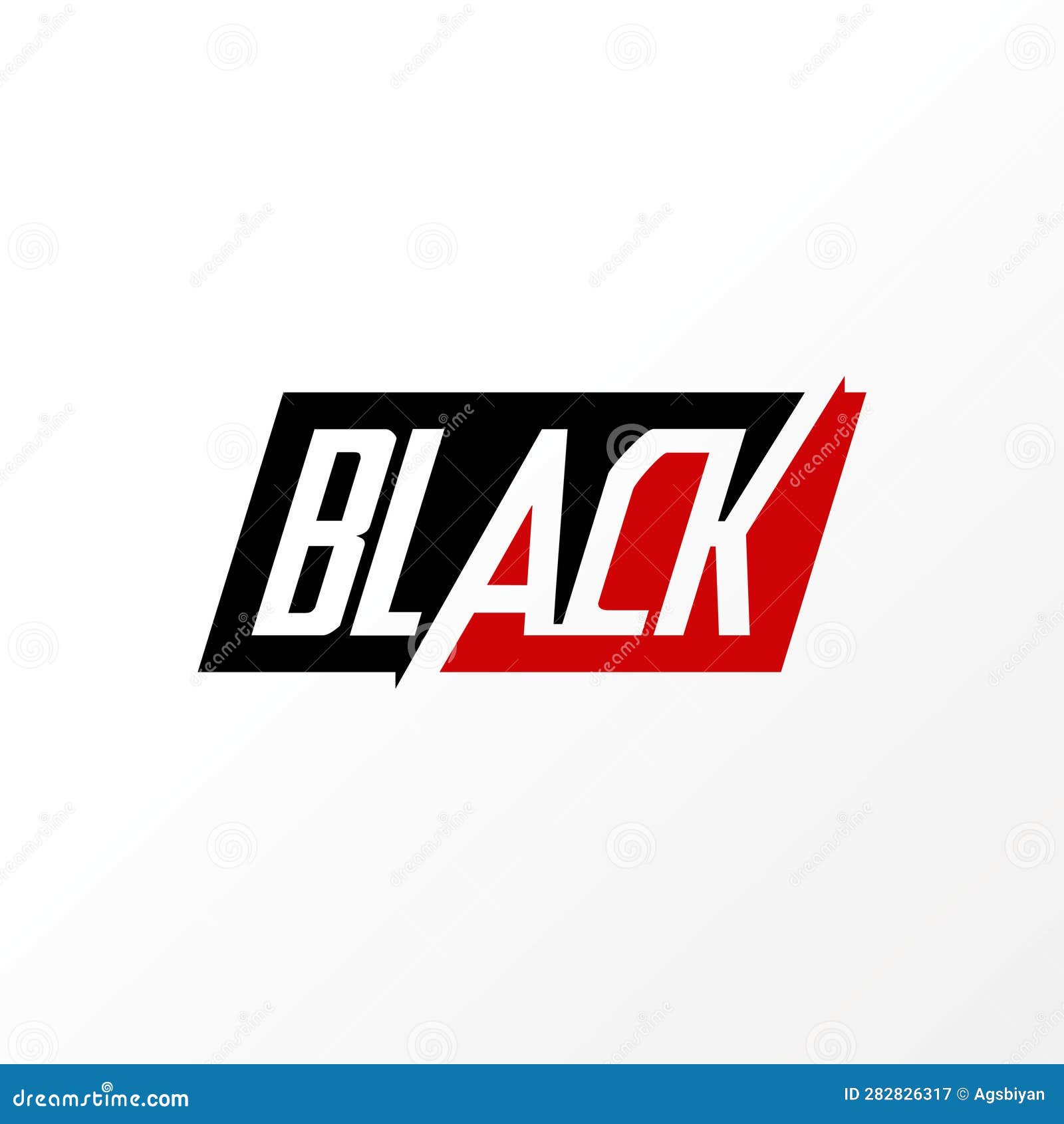 Monogram Parallelogram Logo Has The Meaning Of Maintaining And ...