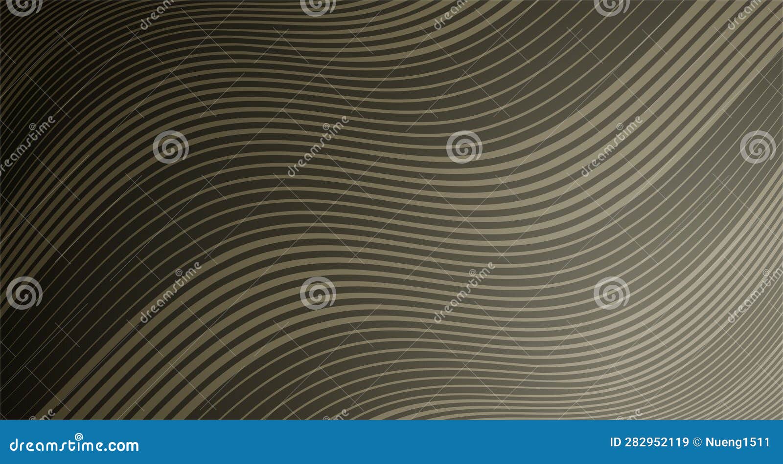 Abstract Colorful Curve Lines Background_08 Stock Vector - Illustration ...