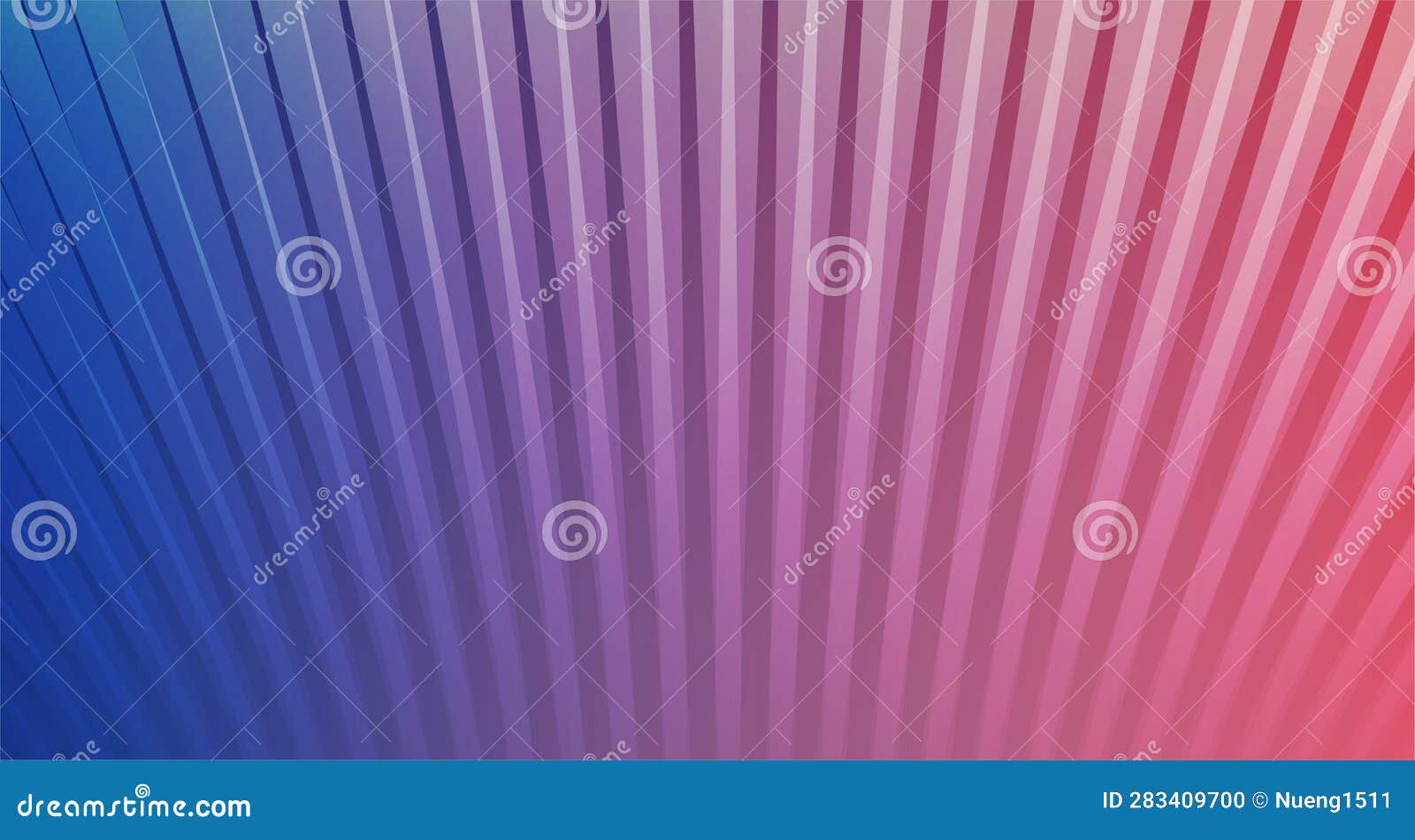 Abstract Colorful Modern Lines Strip Design Background_080 Stock Vector ...