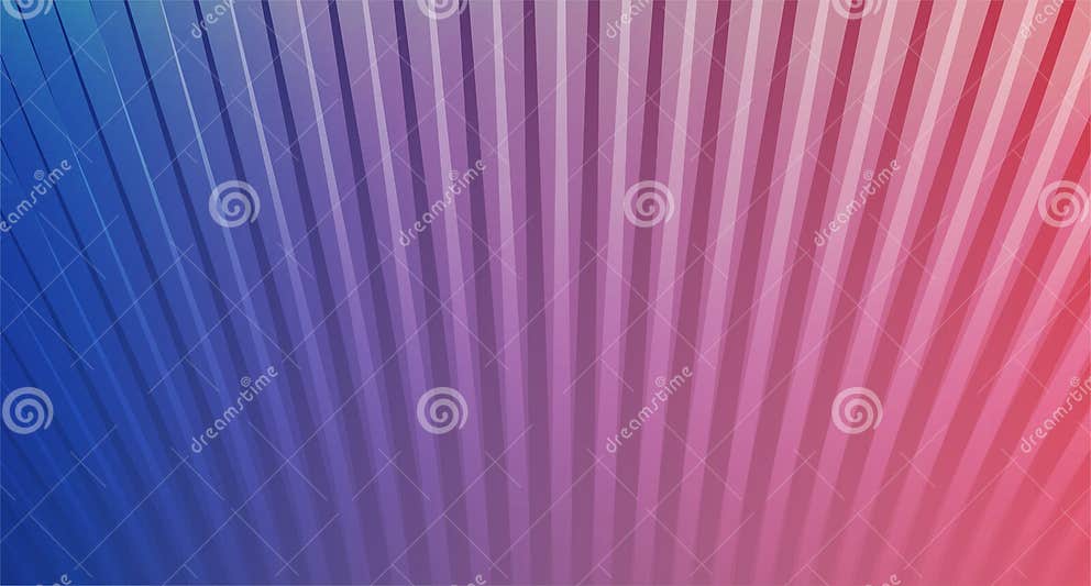 Abstract Colorful Modern Lines Strip Design Background_080 Stock Vector ...