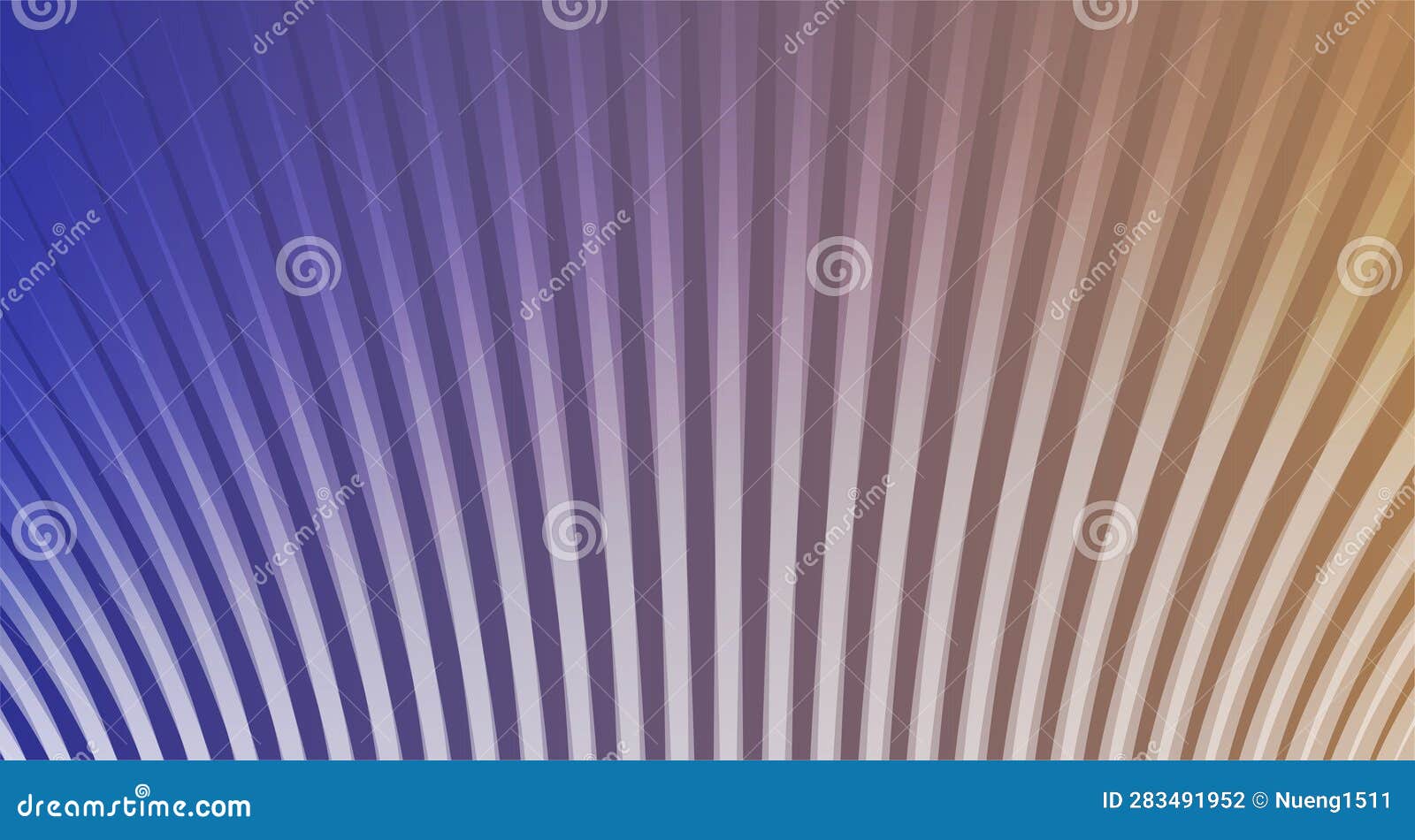 Abstract Colorful Lines Strip Design Background_030 Stock Vector ...