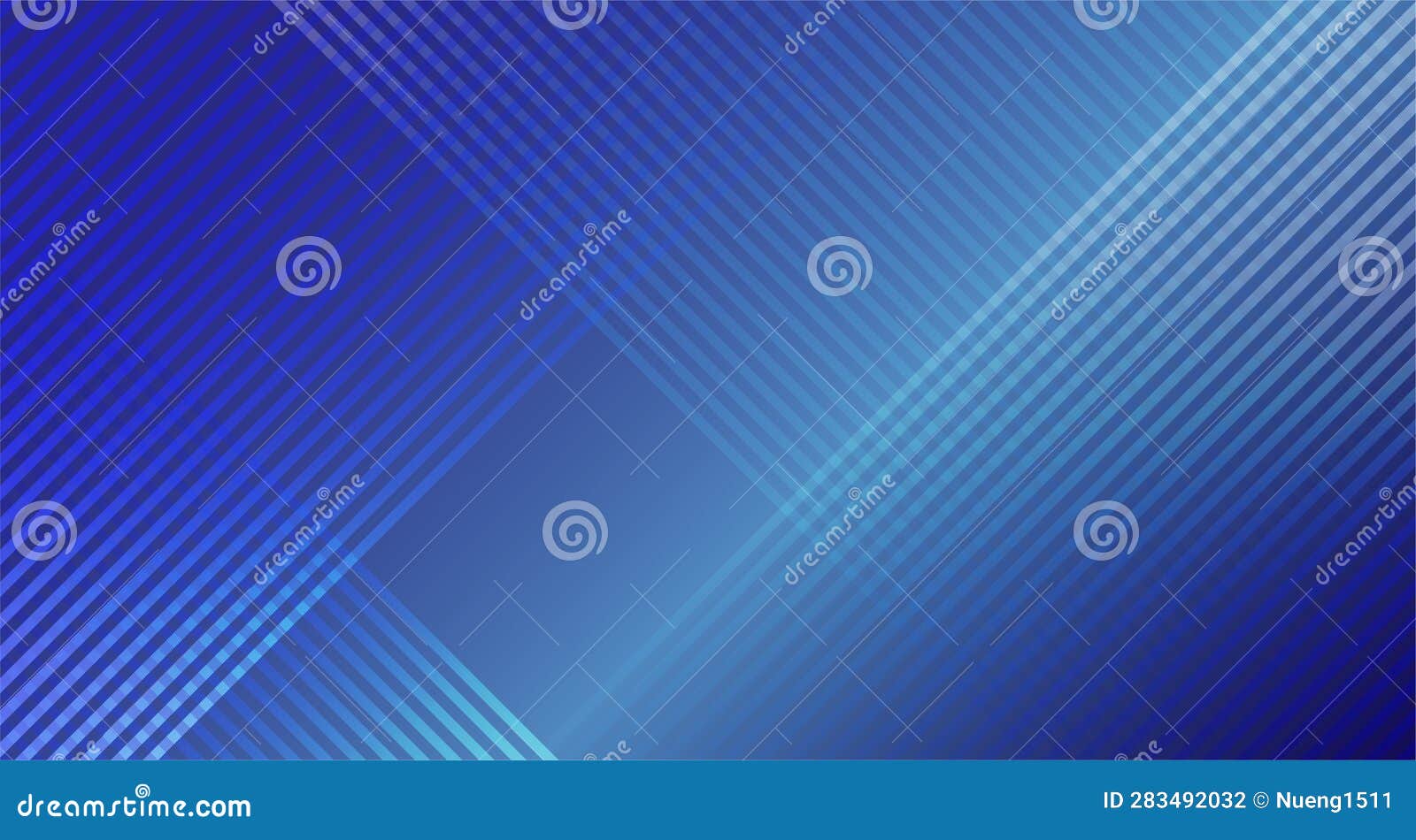 Abstract Colorful Lines Strip Design Background_047 Stock Vector ...