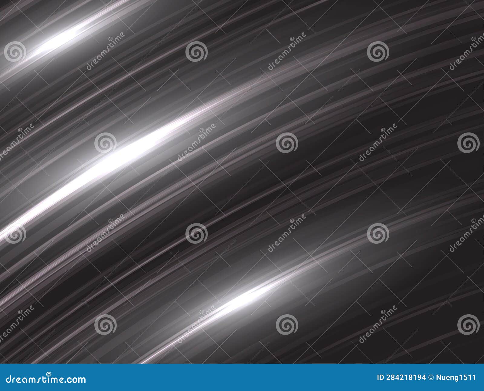 Abstract Colorful Dynamic Light Trails with Speed Effects Background_02 ...