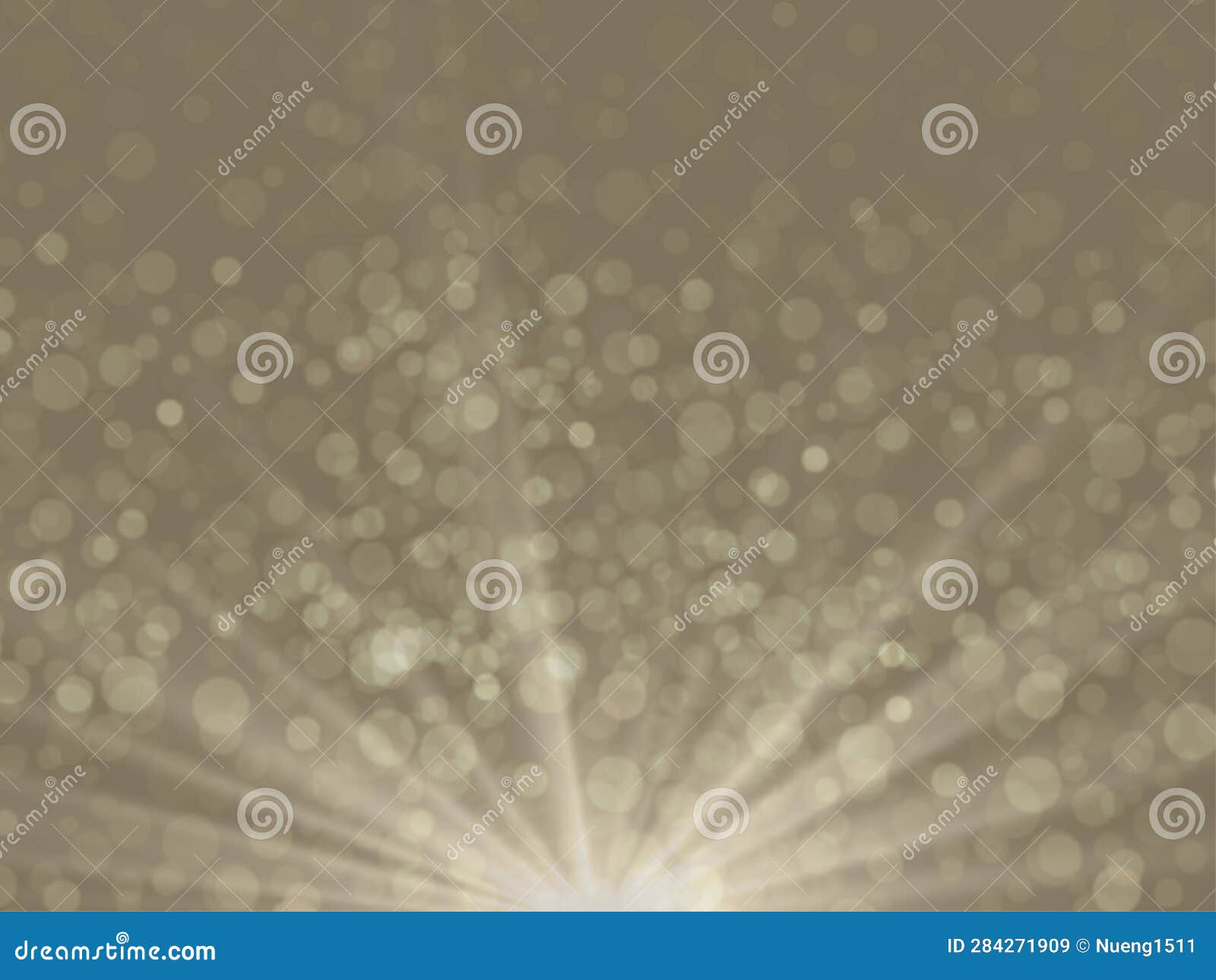 Abstract Colorful Ray Lighting Bokeh Background Design_065 Stock Vector ...