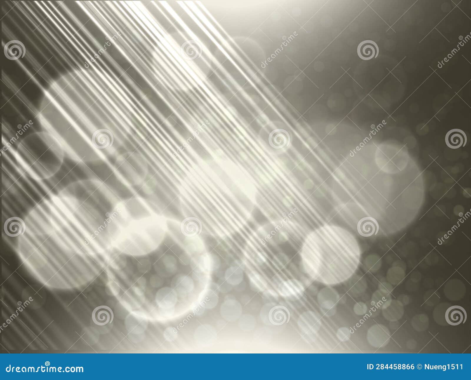 Abstract Colorful Light Ray Bokeh Background Design_08 Stock Vector ...