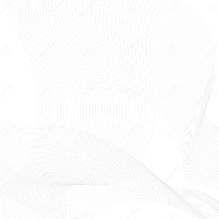 Abstract Gray Line Background Vector Illustration Stock Vector ...
