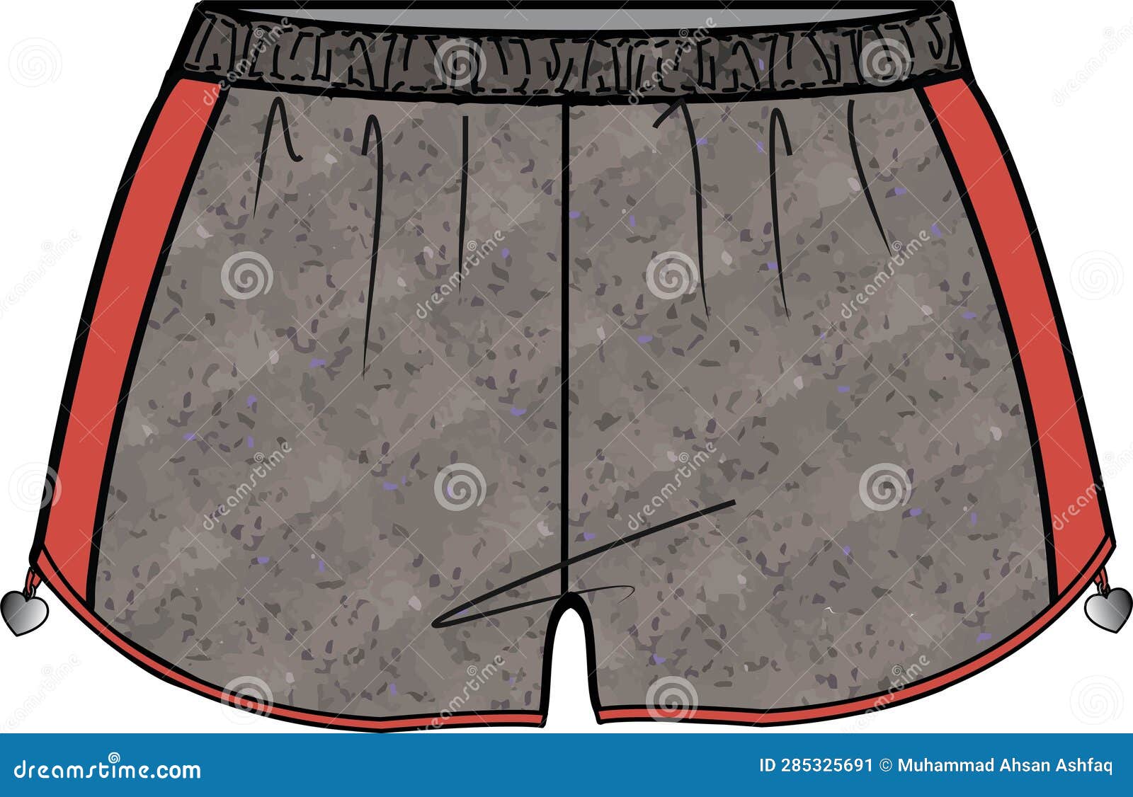 Outline Bra & Knicker Vector Icon. Isolated Black Simple Line Element ...