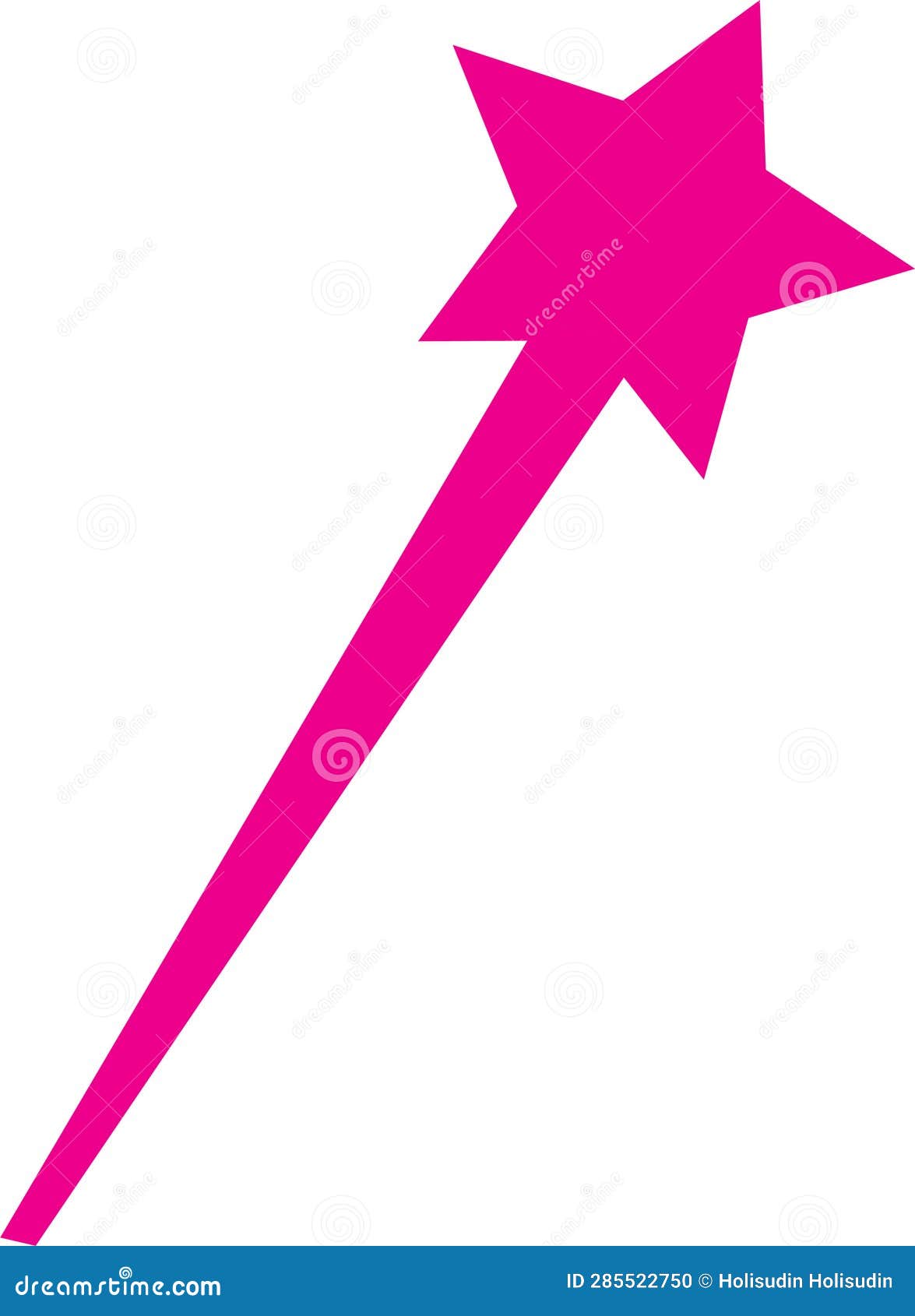 Angel Stick Figure Vector Illustartion | CartoonDealer.com #288505326