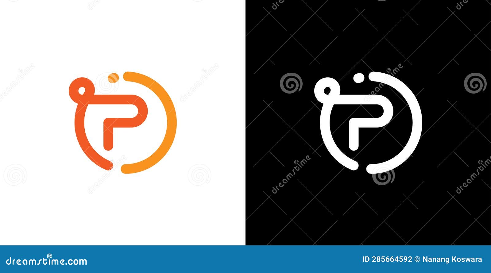 Pi Letter Logo Design, Pi Monogram Initials Letter Logo Concept, Icon ...