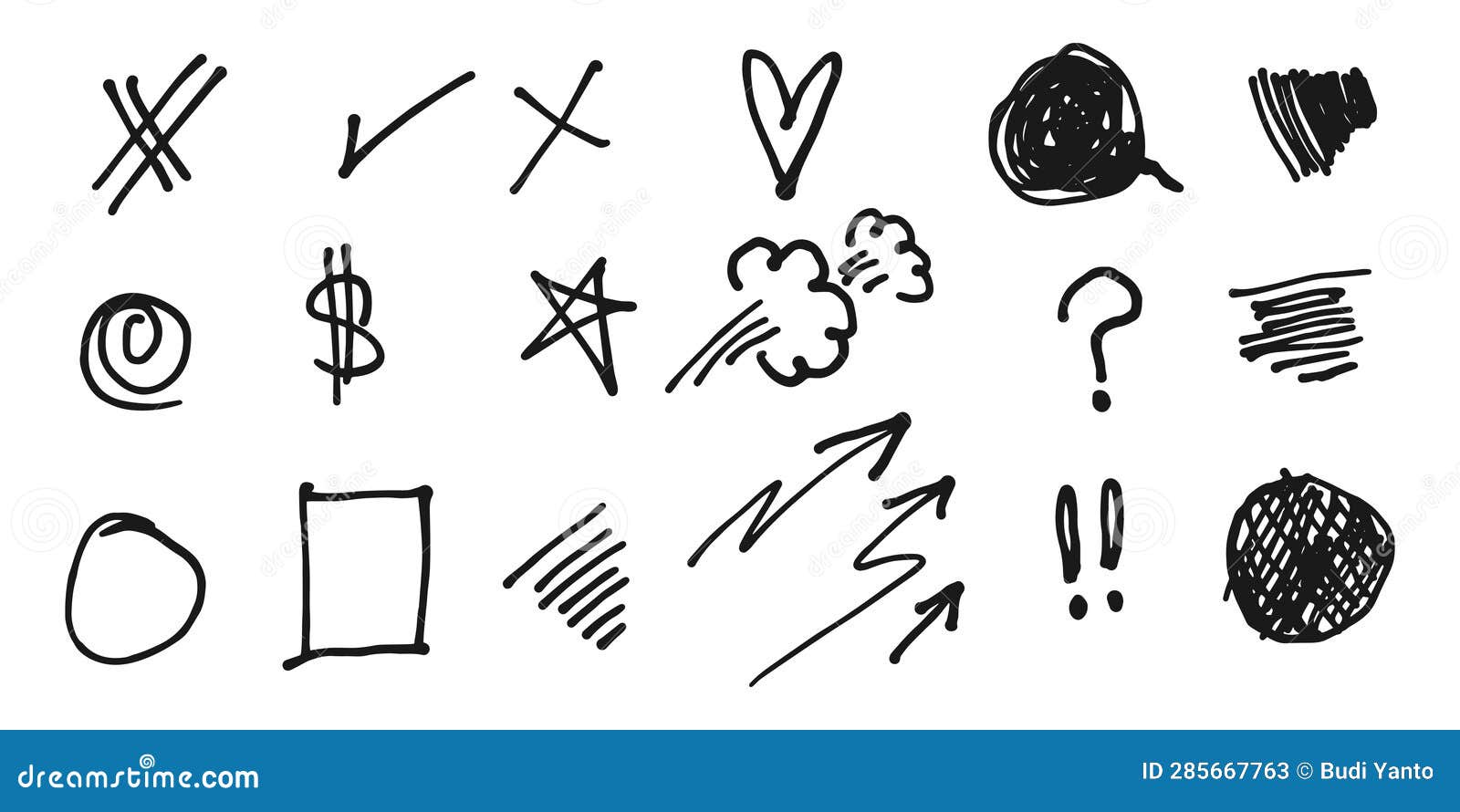 Cartoon Emphasis Effect. Comic Manga Book Page Template. Radial Black ...