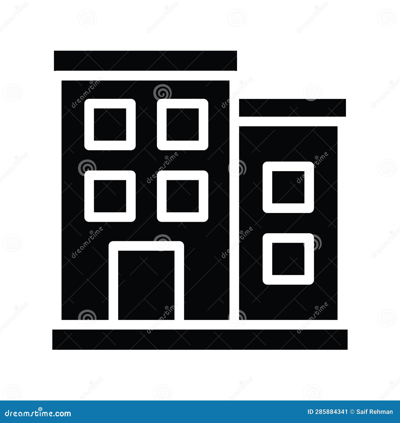 Health Service Vector Solid Icon Design Illustration. Medical Symbol on ...