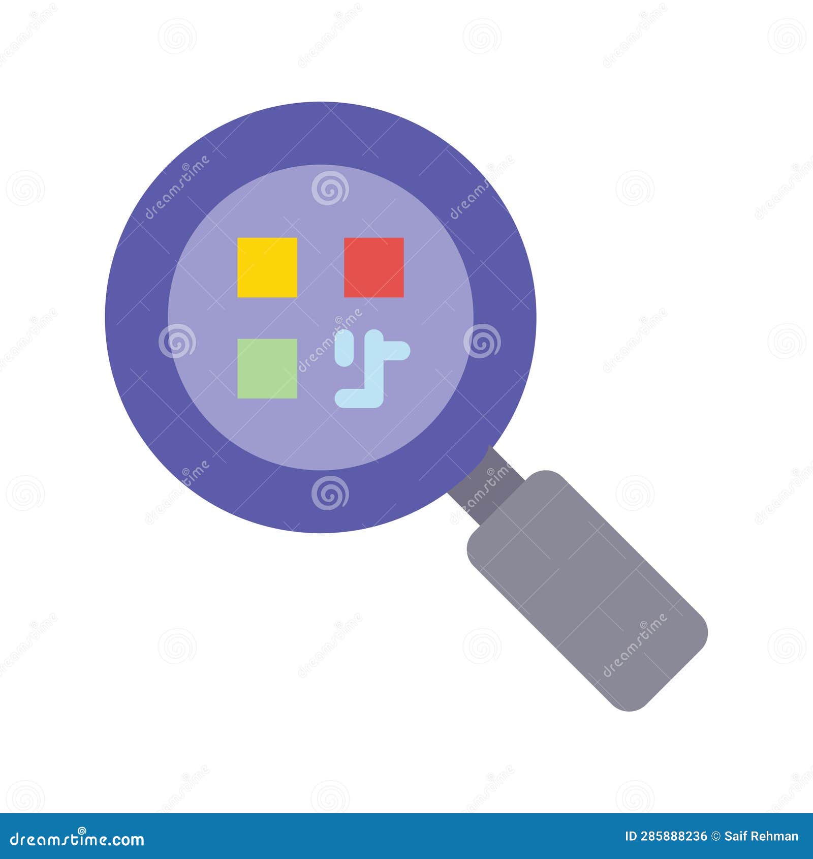 Check Barcode Vector Flat Icon Design Illustration. Product Management ...