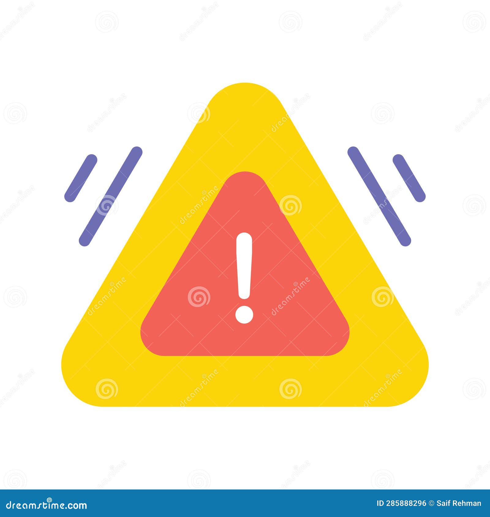 Issue Vector Flat Icon Design Illustration. Product Management Symbol ...